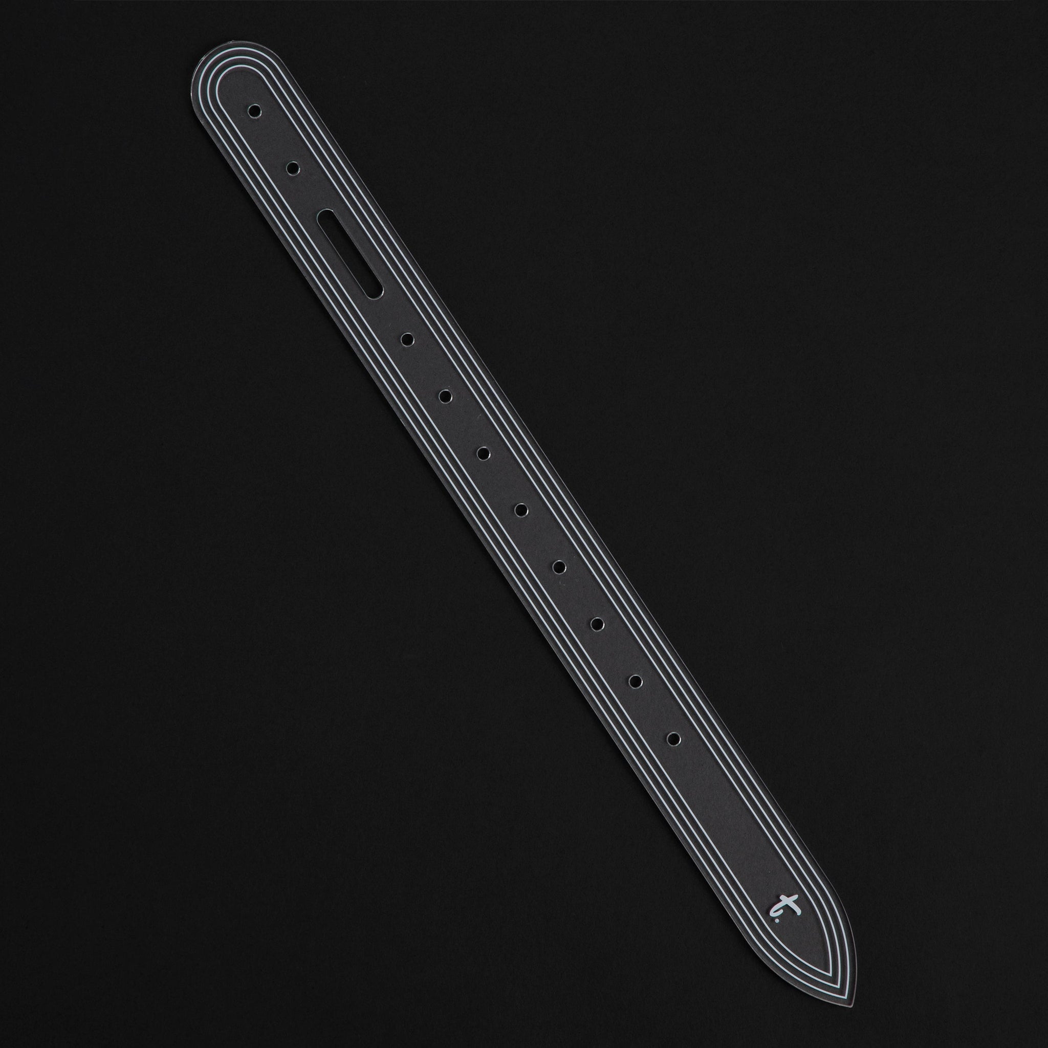 Belt Templates — Tandy Leather, Inc.