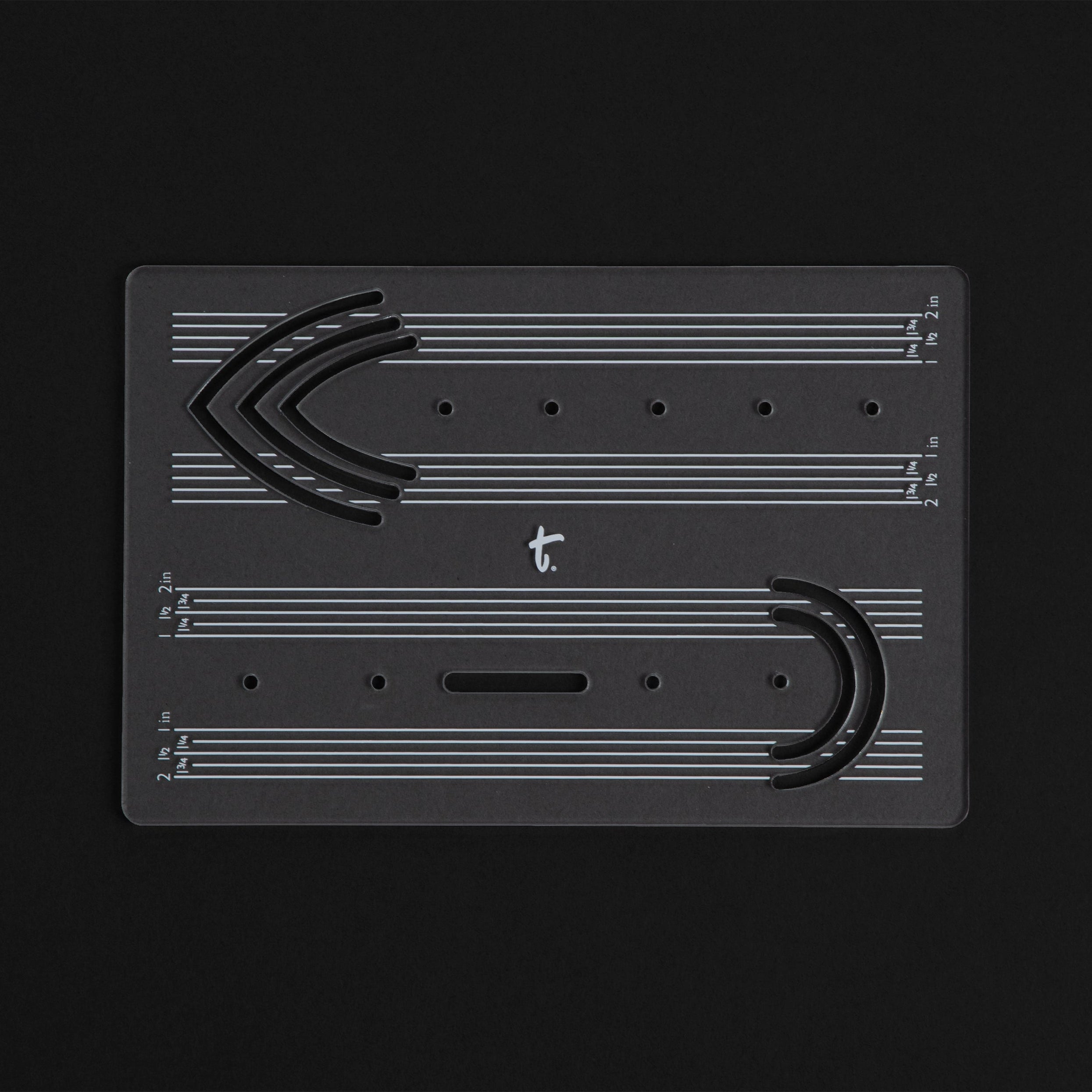 Natural Cowhide Leather Belt Blank — Tandy Leather, Inc.