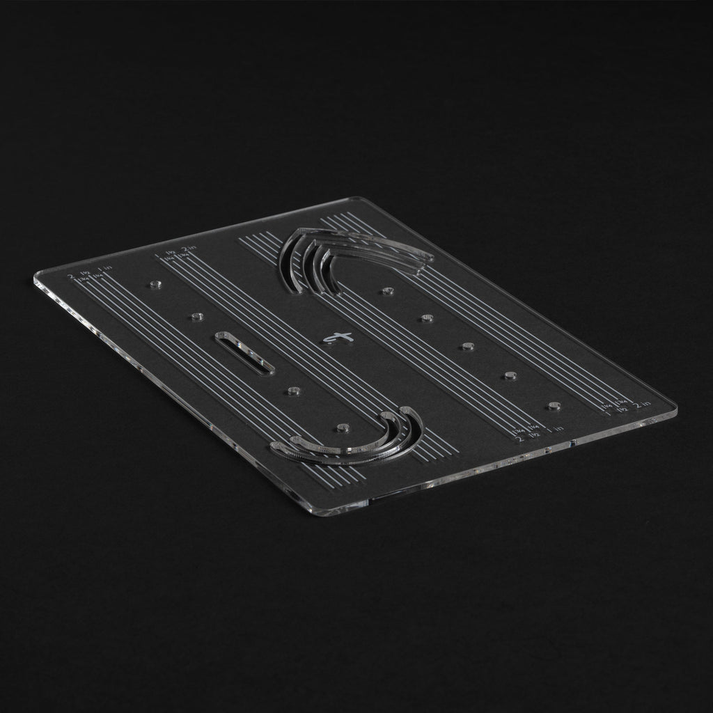 Belt Templates — Tandy Leather, Inc.