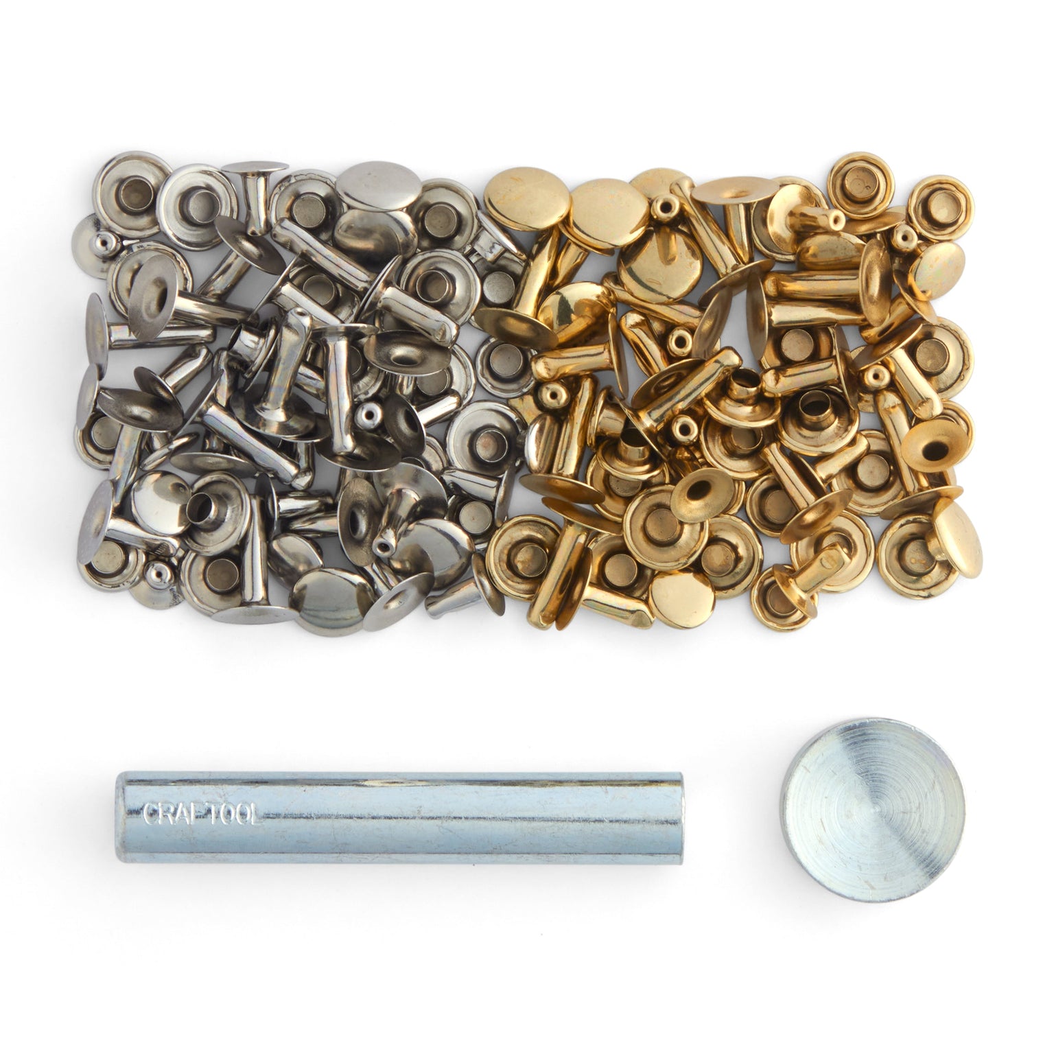 Shop Rivets at Tandy — Tandy Leather, Inc.