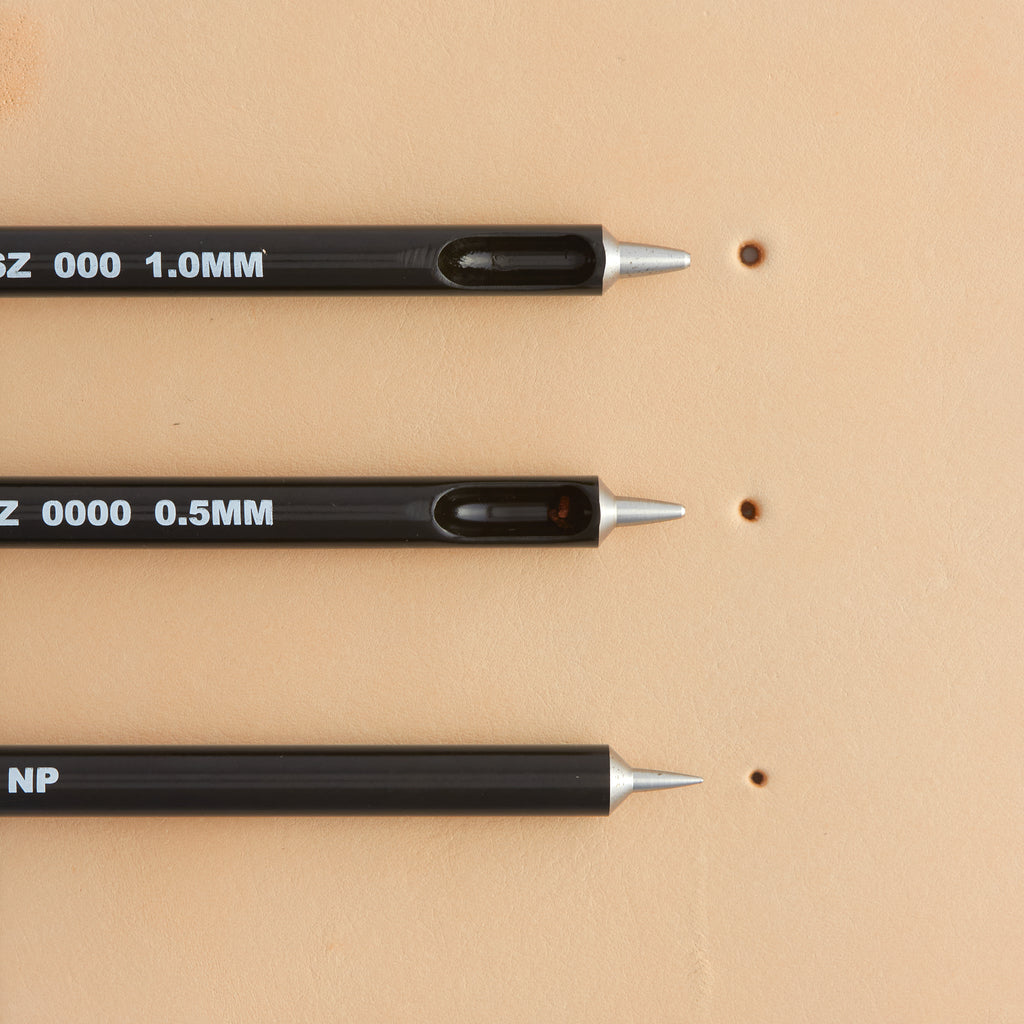 Shop Punches at Tandy — Tandy Leather, Inc.