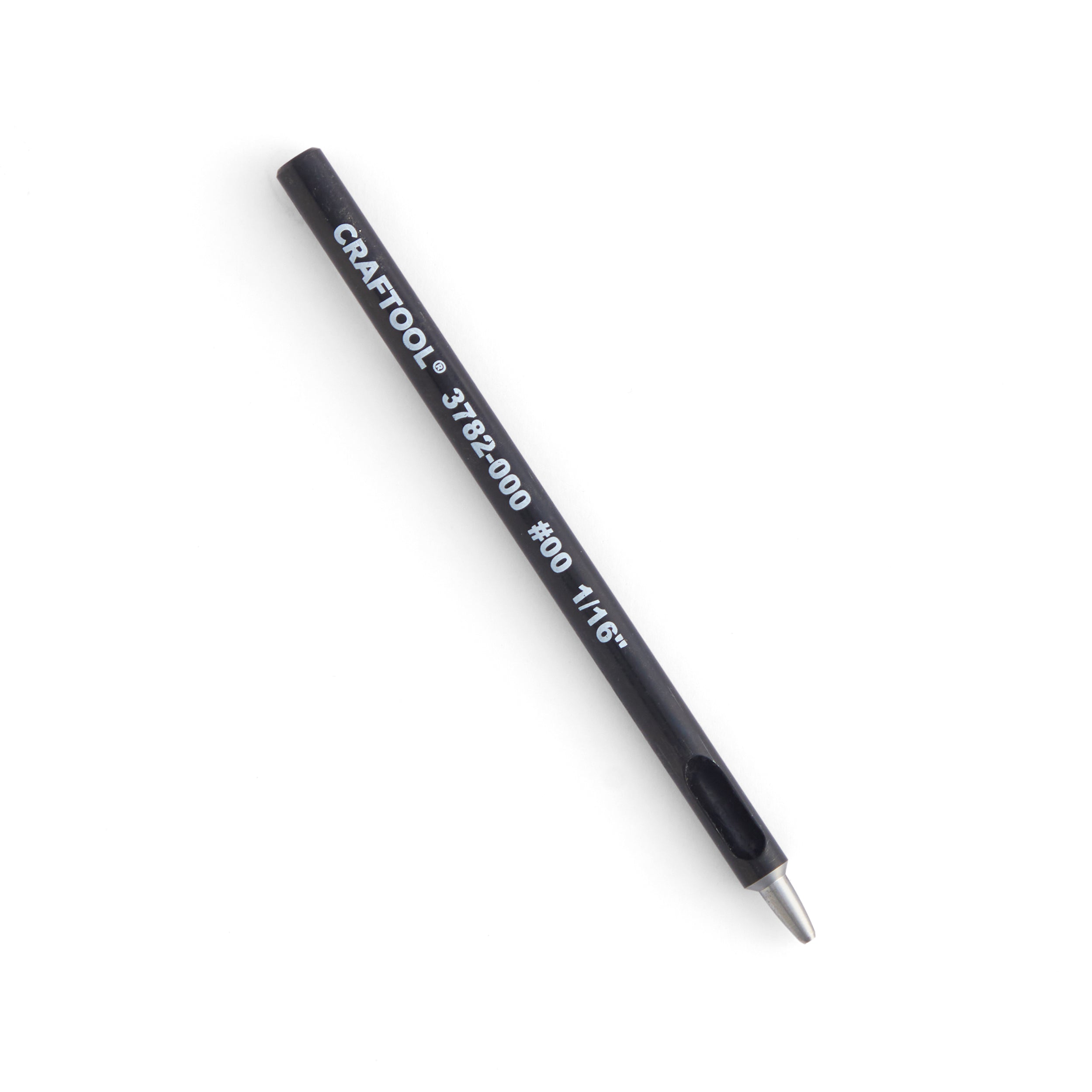 Craftool® Japanese Round Drive Punch — Tandy Leather, Inc.