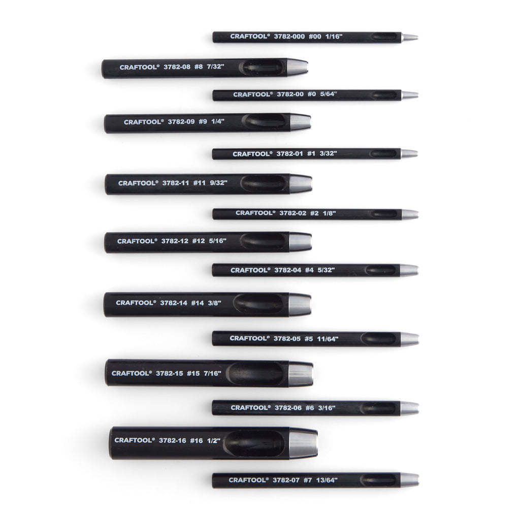 Shop Craftool® Hand Tools — Tandy Leather, Inc.
