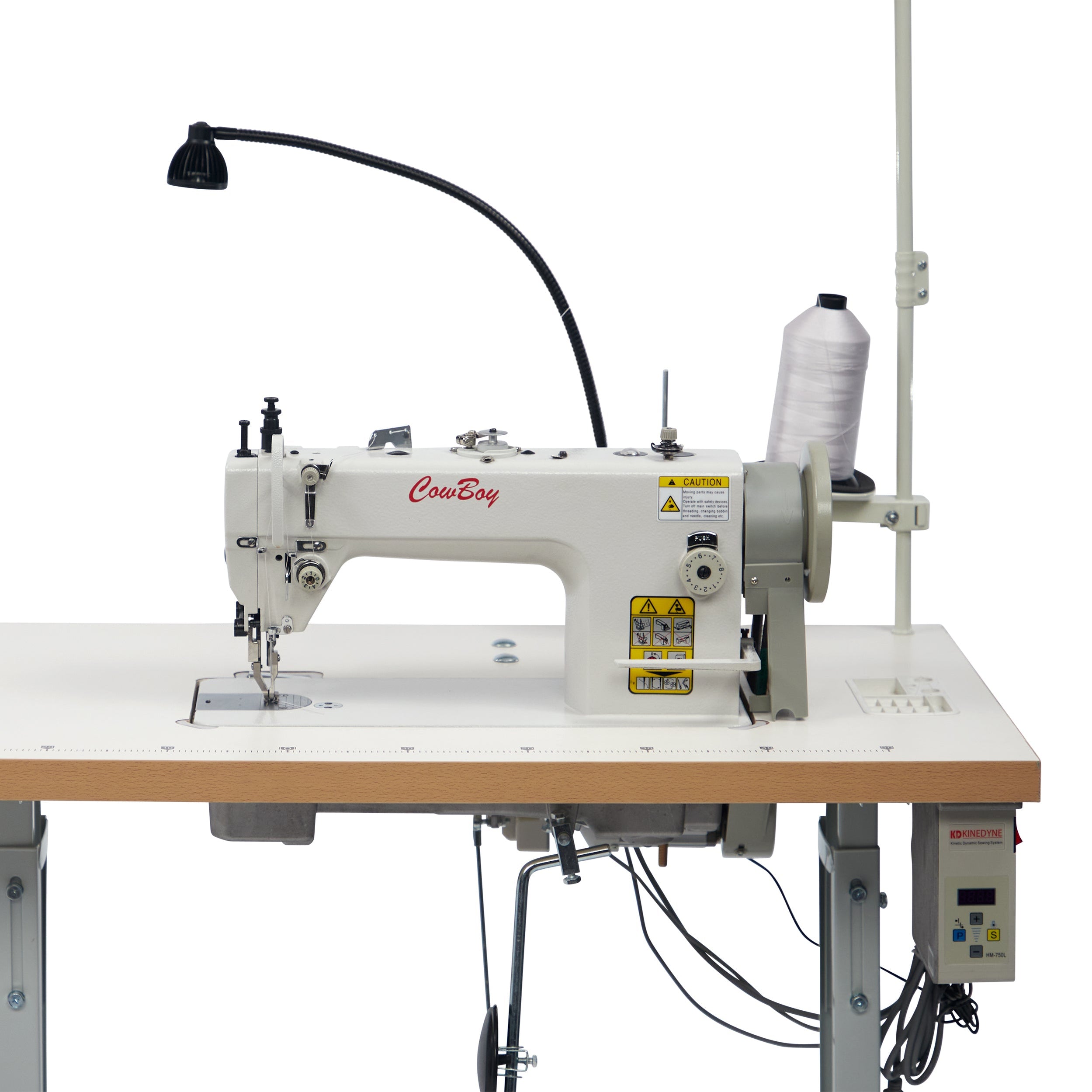Cowboy 797 Sewing Machine — Tandy Leather, Inc.