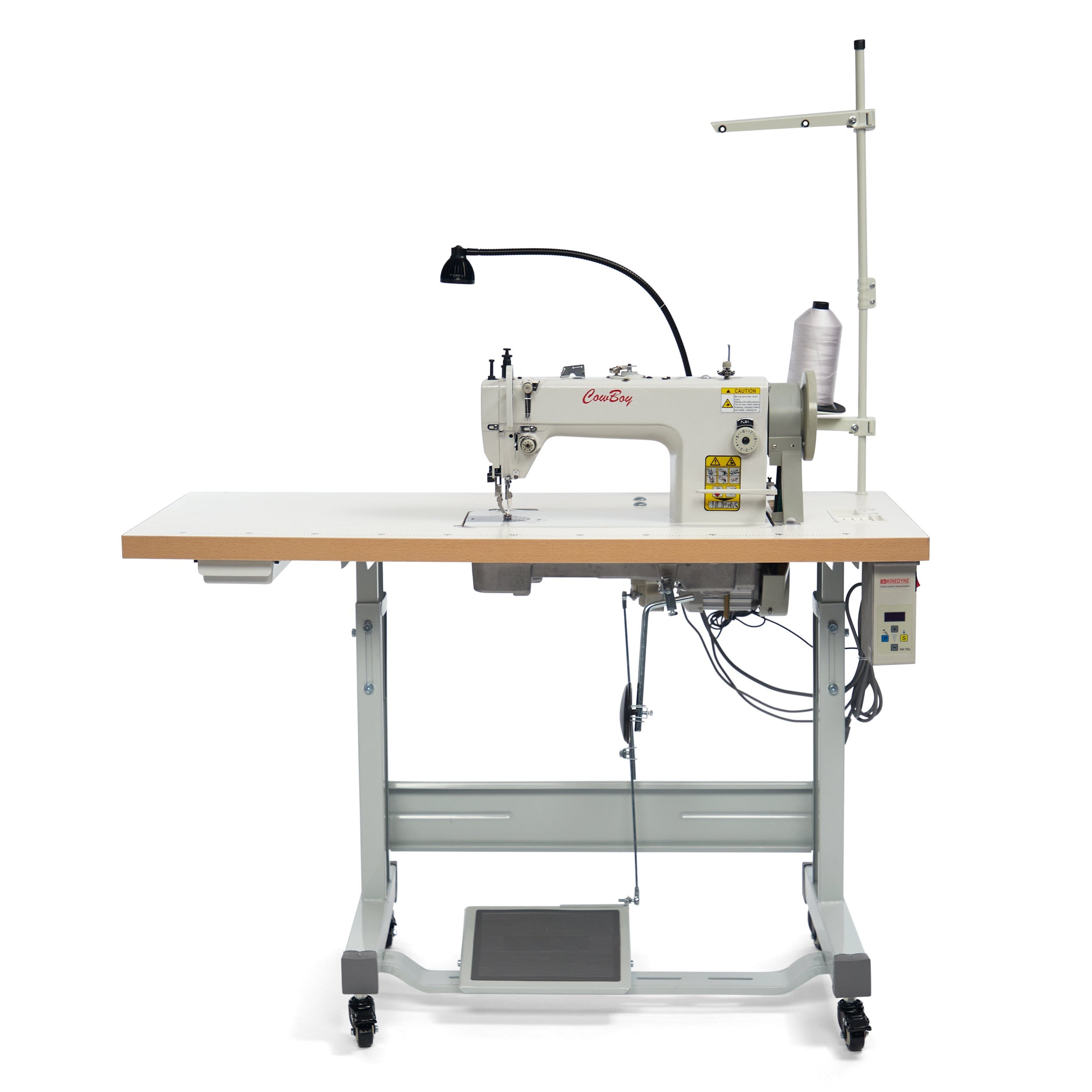 Cowboy 797 Sewing Machine — Tandy Leather, Inc.