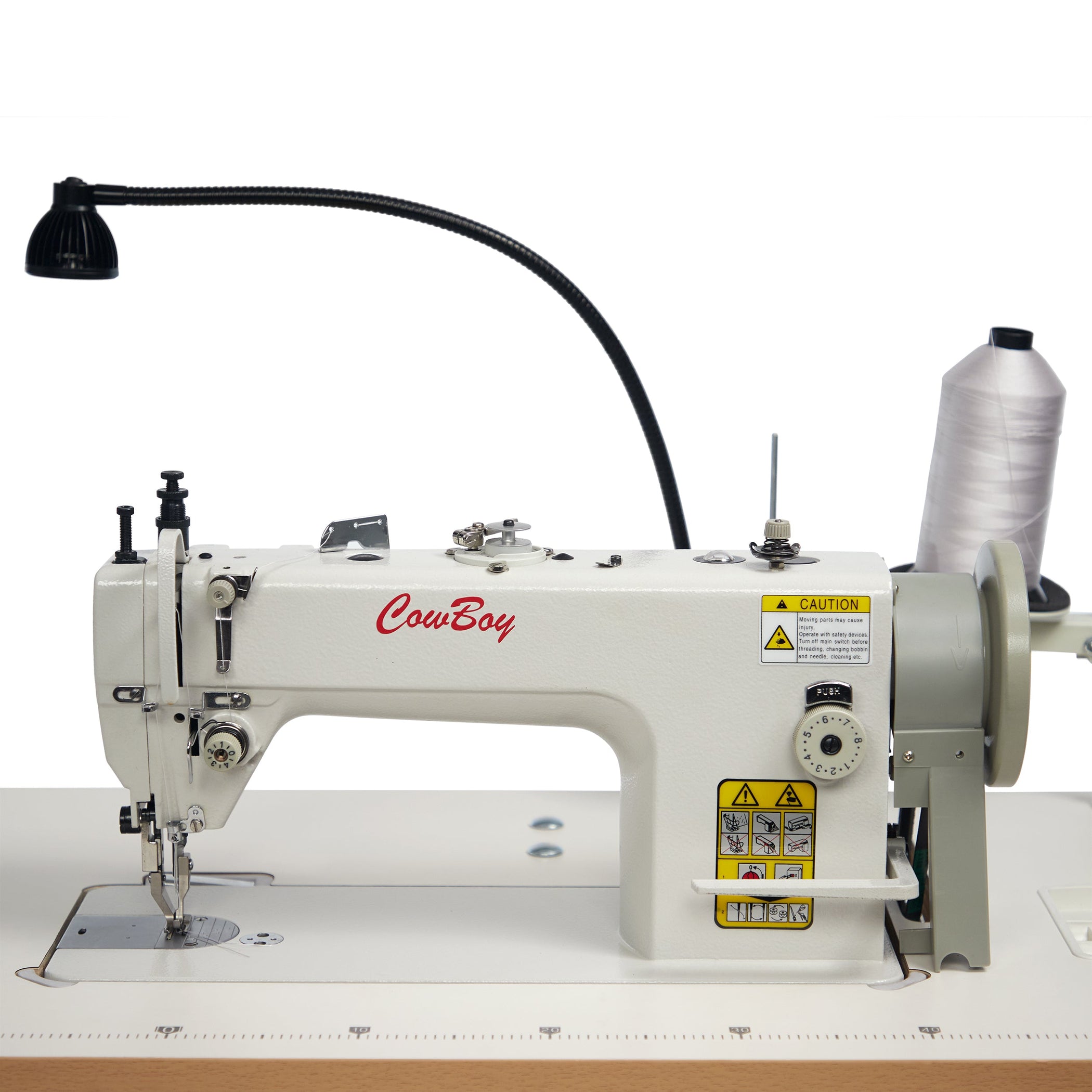 Cowboy 797 Sewing Machine — Tandy Leather, Inc.