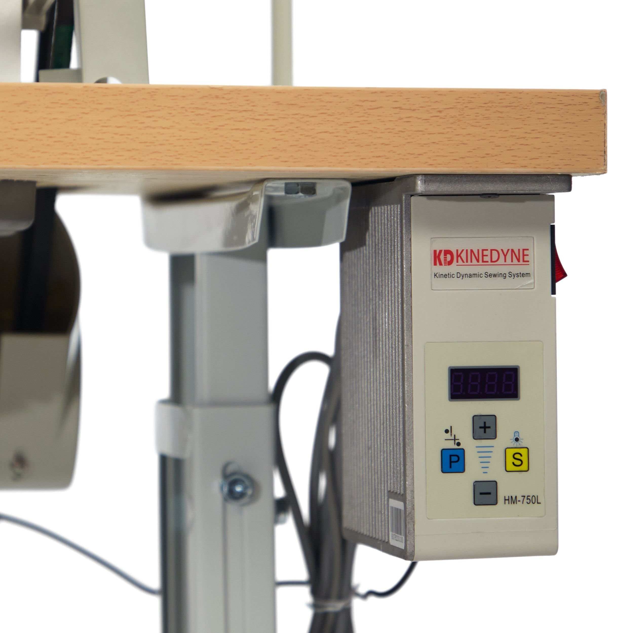 Cowboy 797 Sewing Machine — Tandy Leather, Inc.