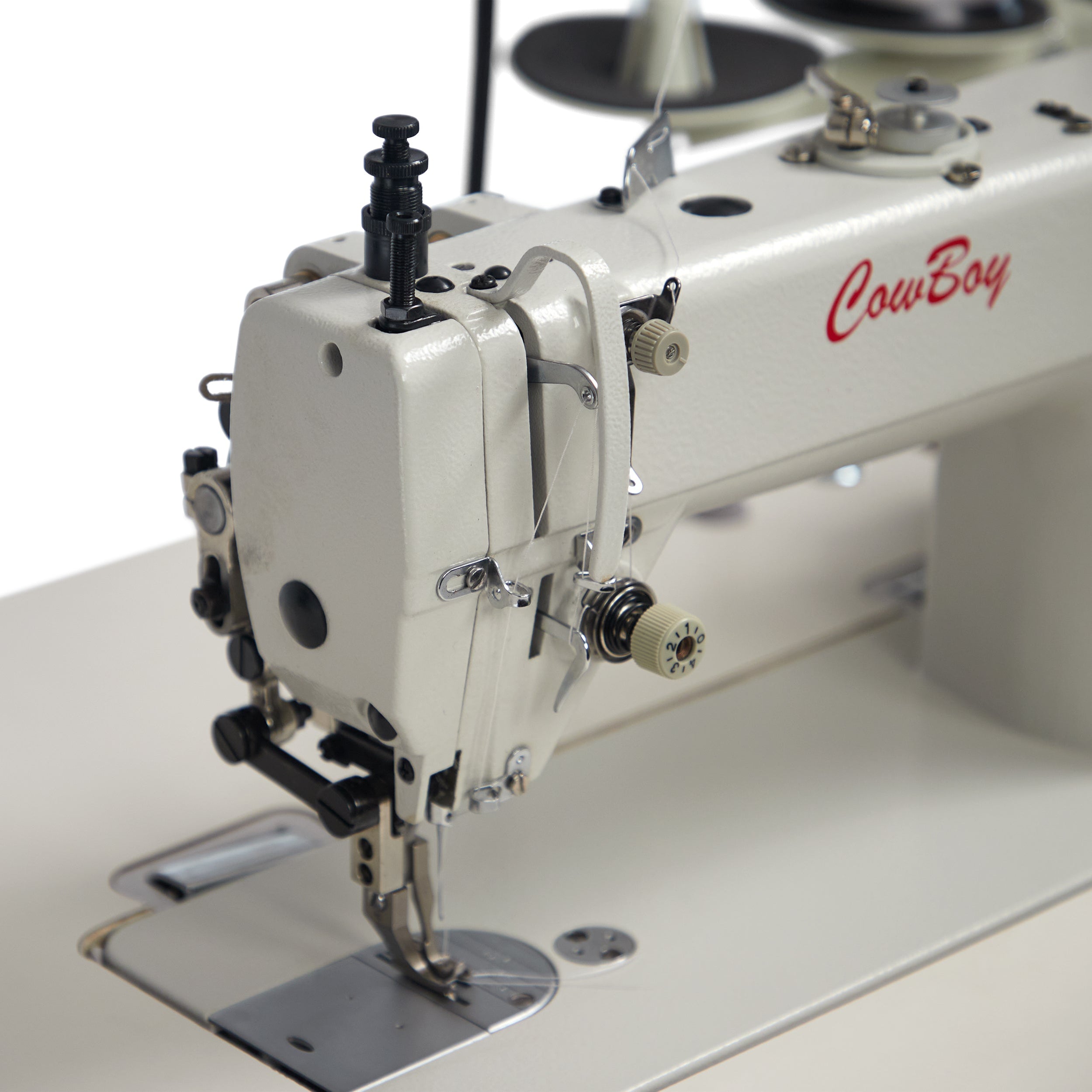 Cowboy 797 Sewing Machine — Tandy Leather, Inc.