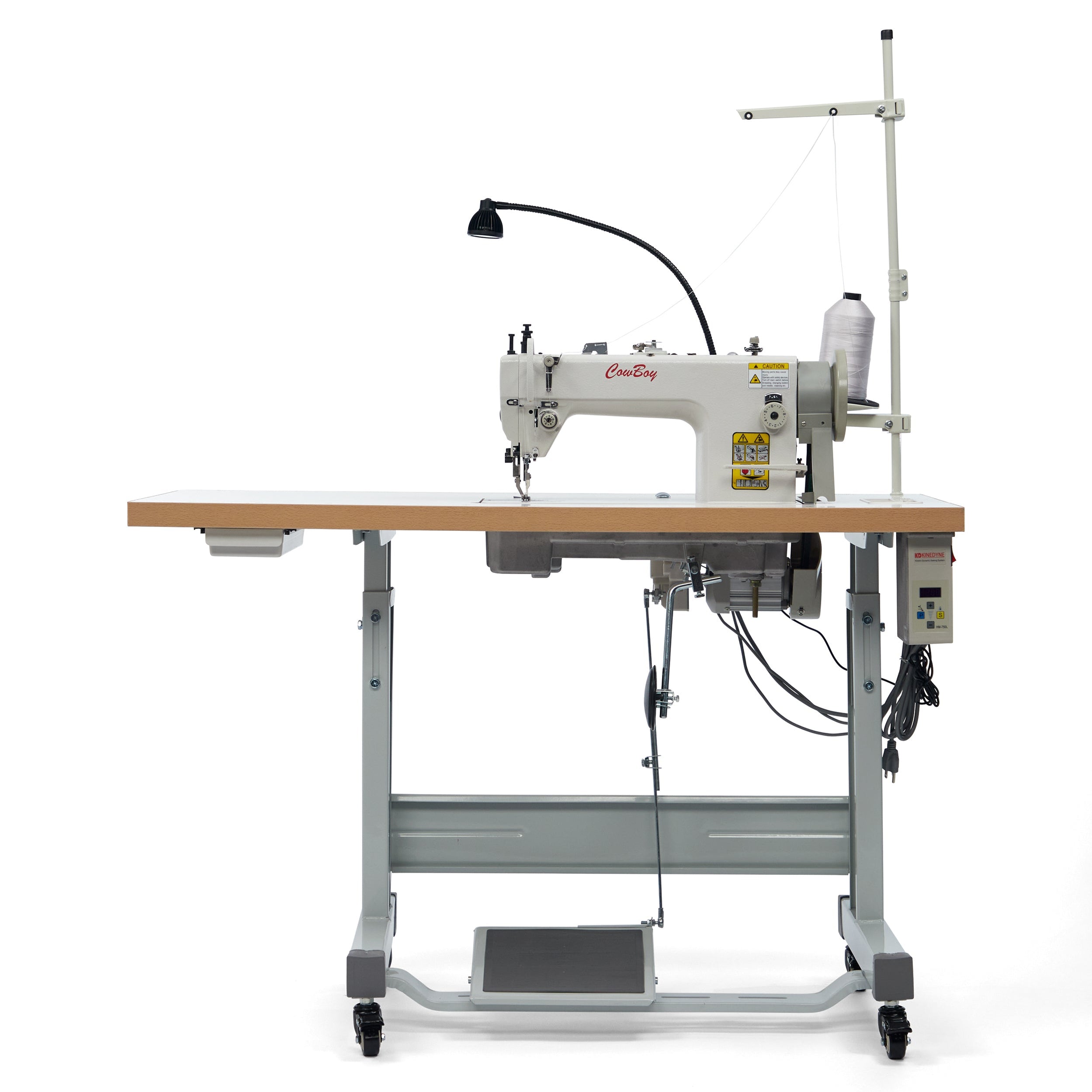 Cowboy 797 Sewing Machine — Tandy Leather, Inc.