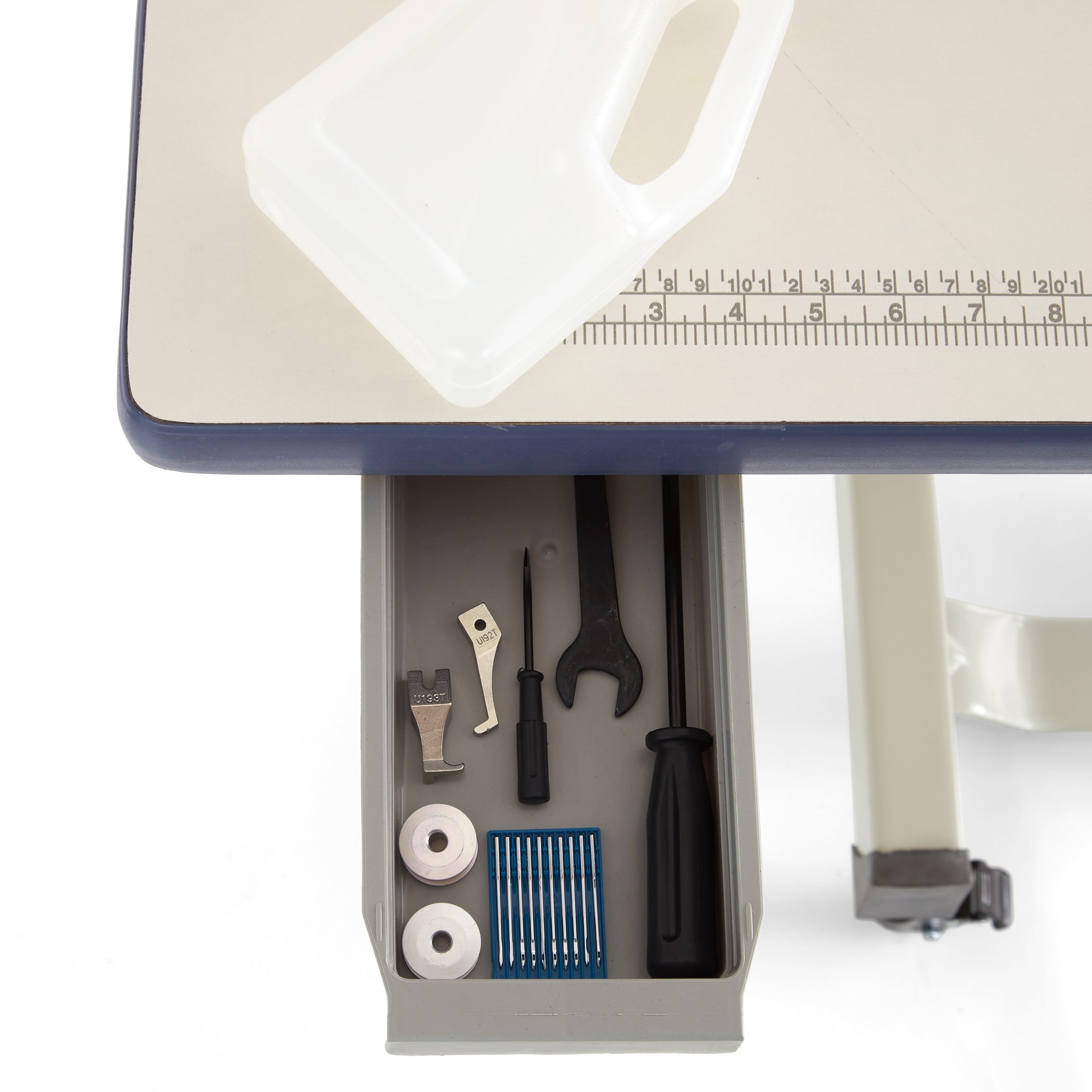 Cowboy 797 Sewing Machine — Tandy Leather, Inc.