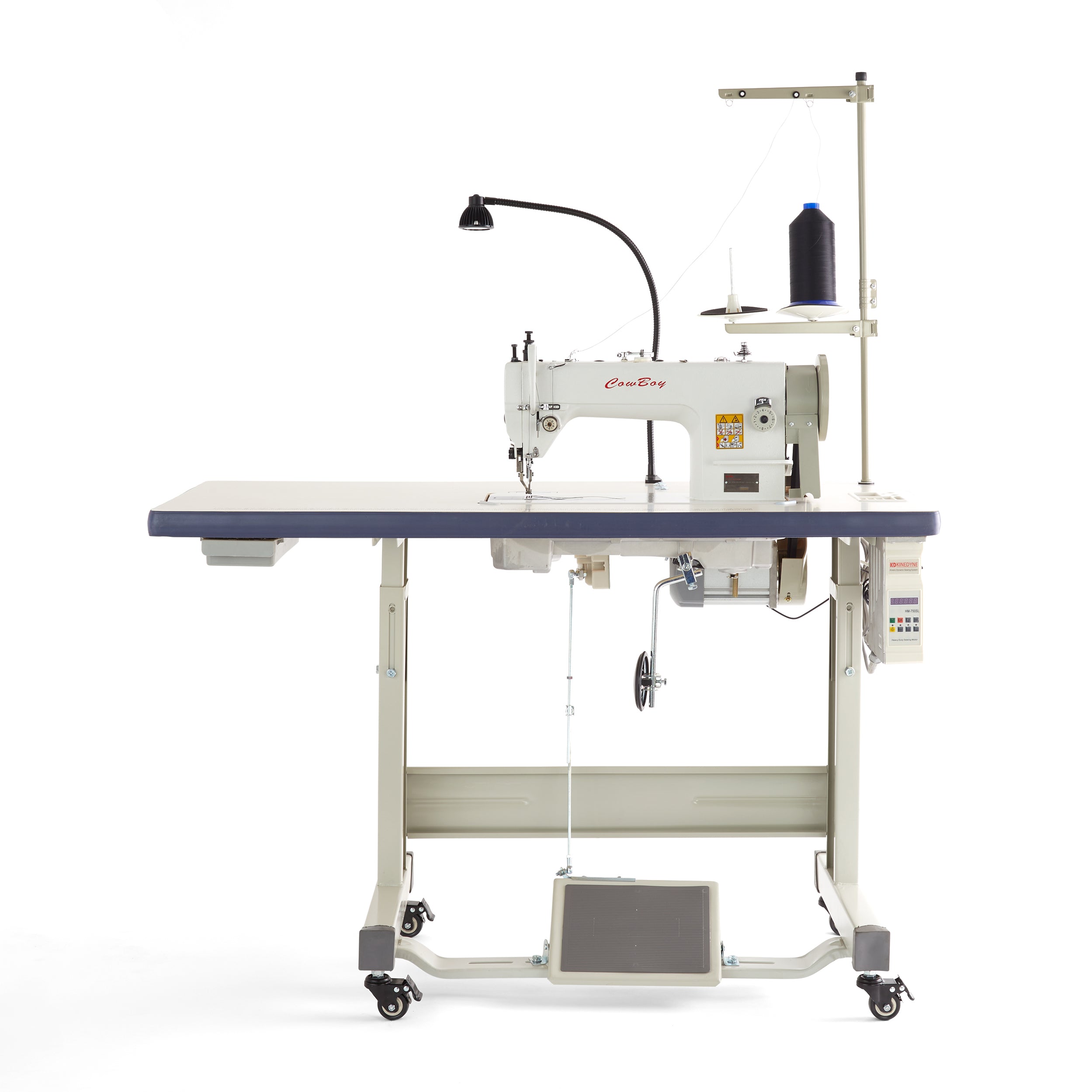 Cowboy 797 Sewing Machine — Tandy Leather, Inc.