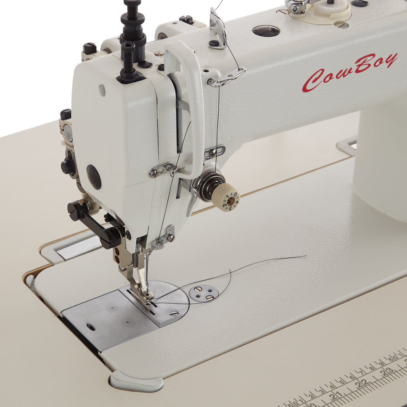 Cowboy 797 Sewing Machine — Tandy Leather, Inc.