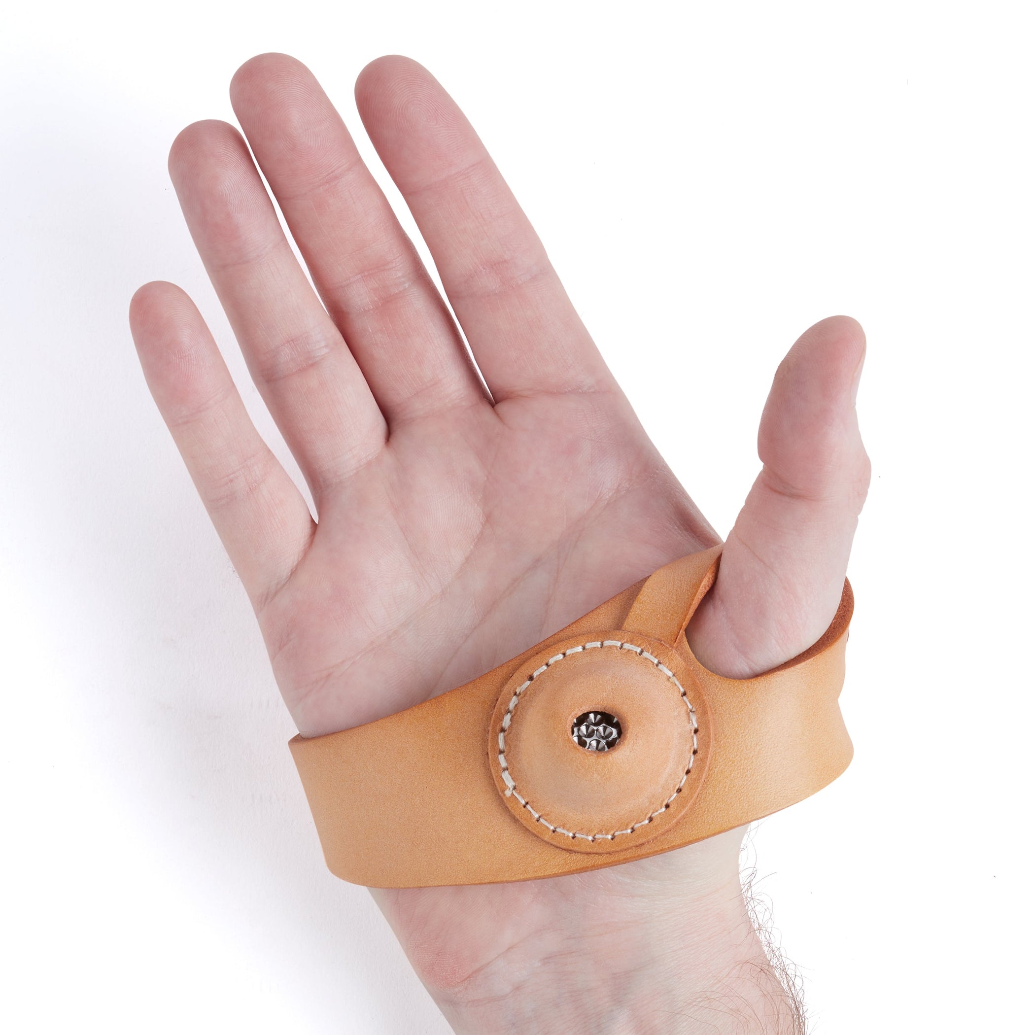 Sewing Palm Right Hand | Tandy Leather — Tandy Leather, Inc.