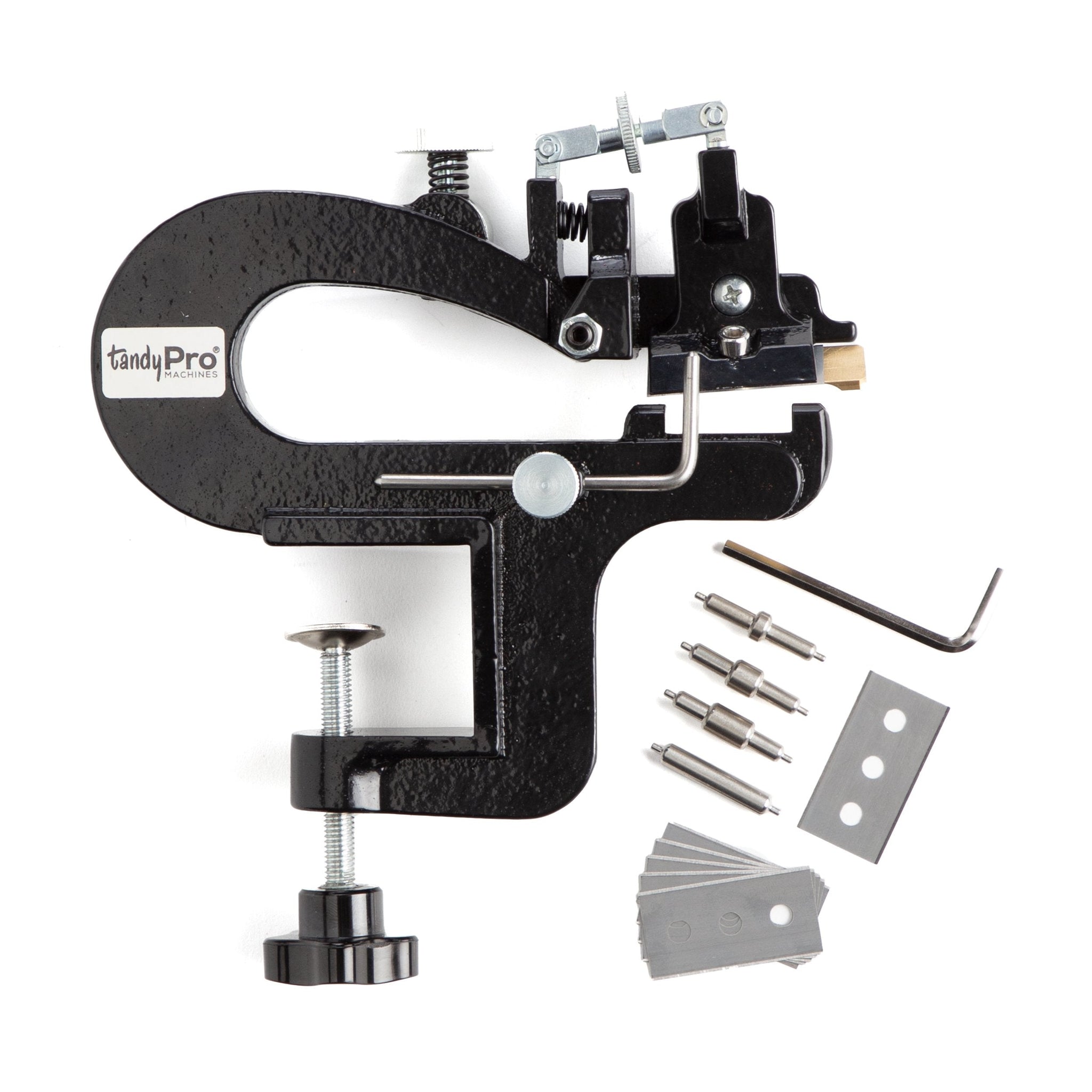 Shop Leather Machines & Accessories — Tandy Leather, Inc.