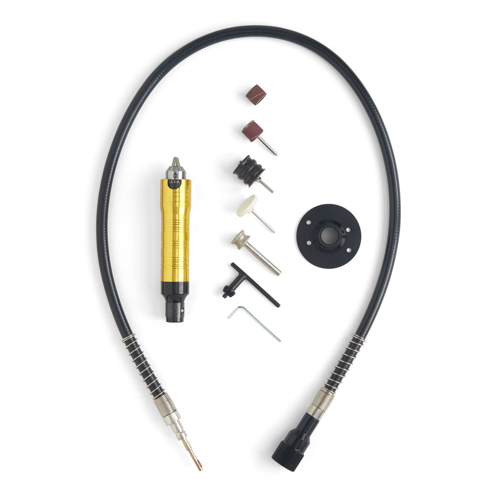 Shop Edge Finishing Machines at Tandy Leather — Tandy Leather, Inc.