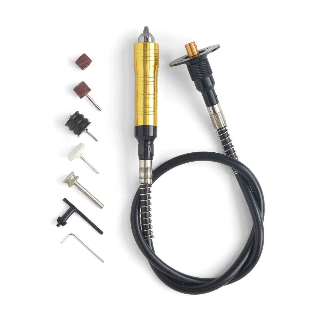 Shop Edge Finishing Machines at Tandy Leather — Tandy Leather, Inc.
