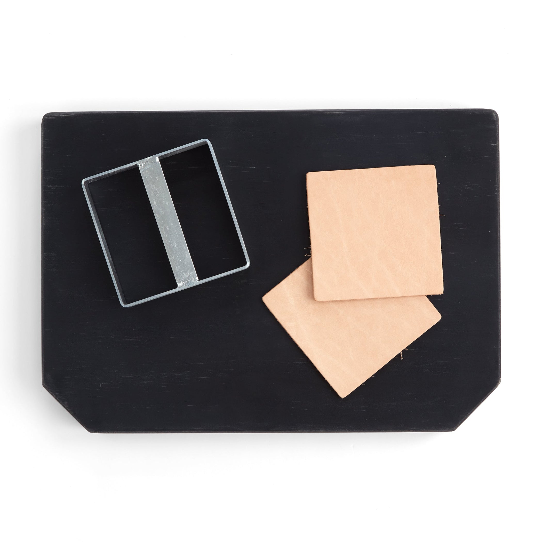 TandyPro® Clicker Press Cutting Board | Tandy Leather — Tandy Leather, Inc.
