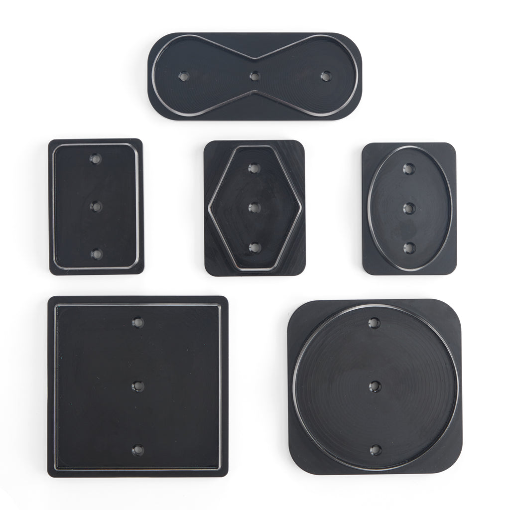 Shop TandyPro® Tools, Templates & Machines — Tandy Leather, Inc.