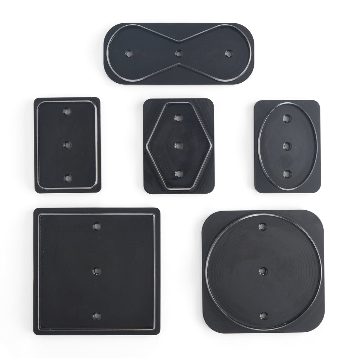 TandyPro® Japanese Clicker Press Die — Tandy Leather, Inc.