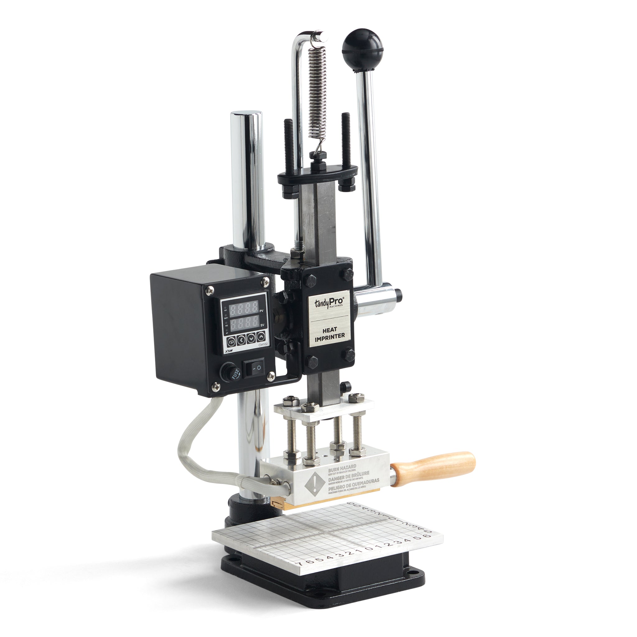 Shop Leather Machines & Accessories — Tandy Leather, Inc.