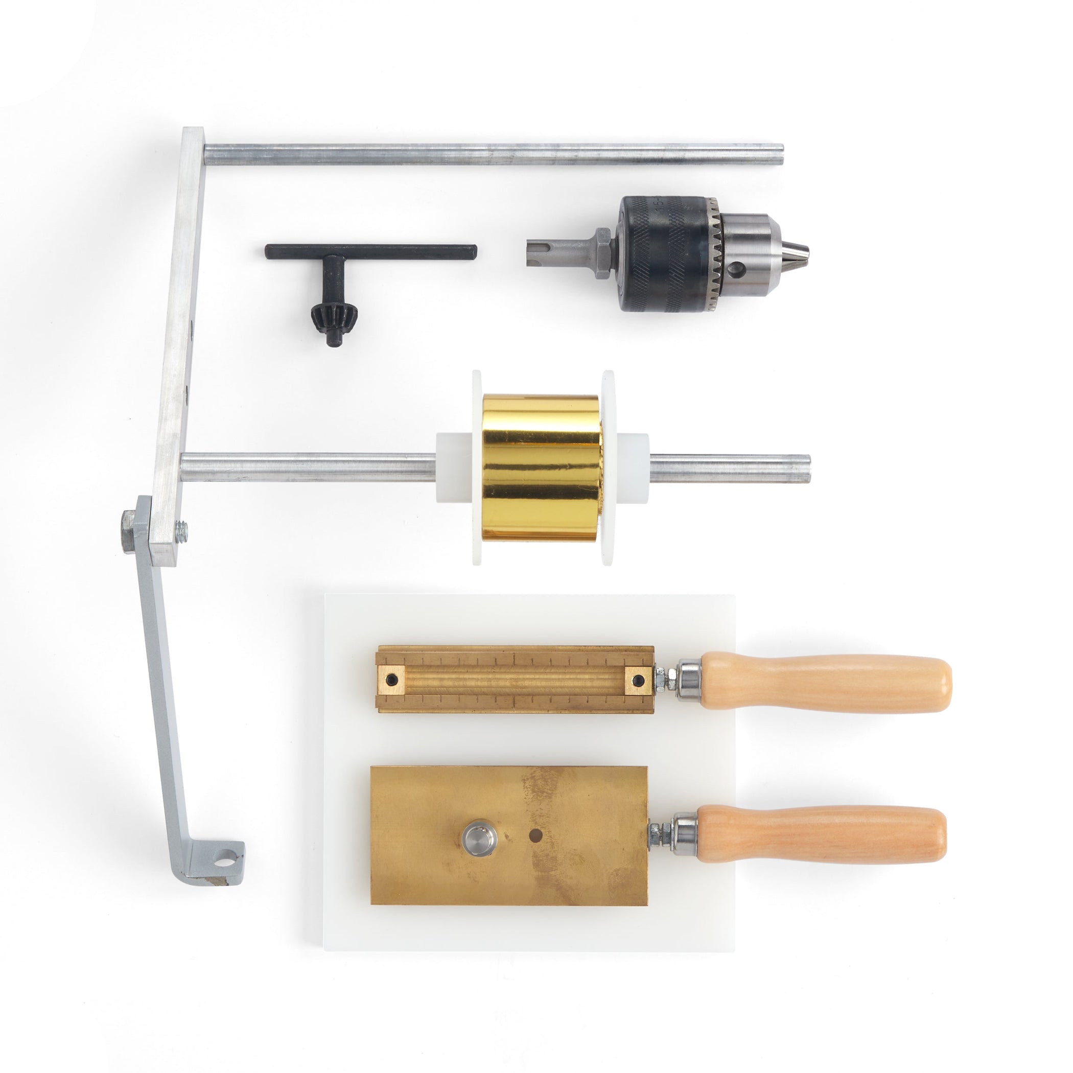 TandyPro® Heat Imprinter Accessory Pack — Tandy Leather, Inc.