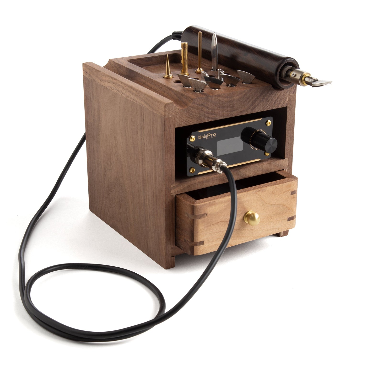 Shop Leather Machines & Accessories — Tandy Leather, Inc.