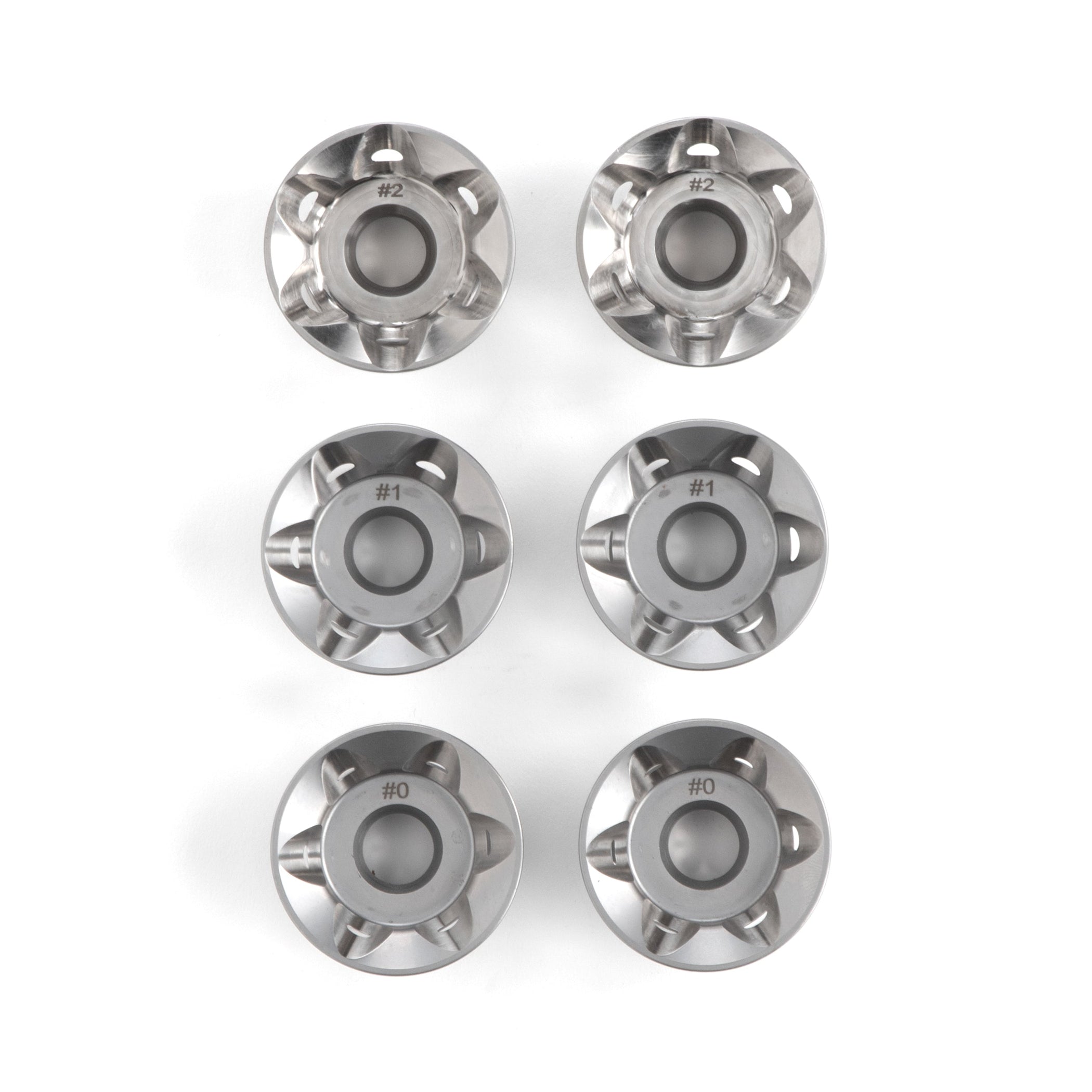 TandyPro® Strap Edge Beveler Replacement Blades — Tandy Leather, Inc.