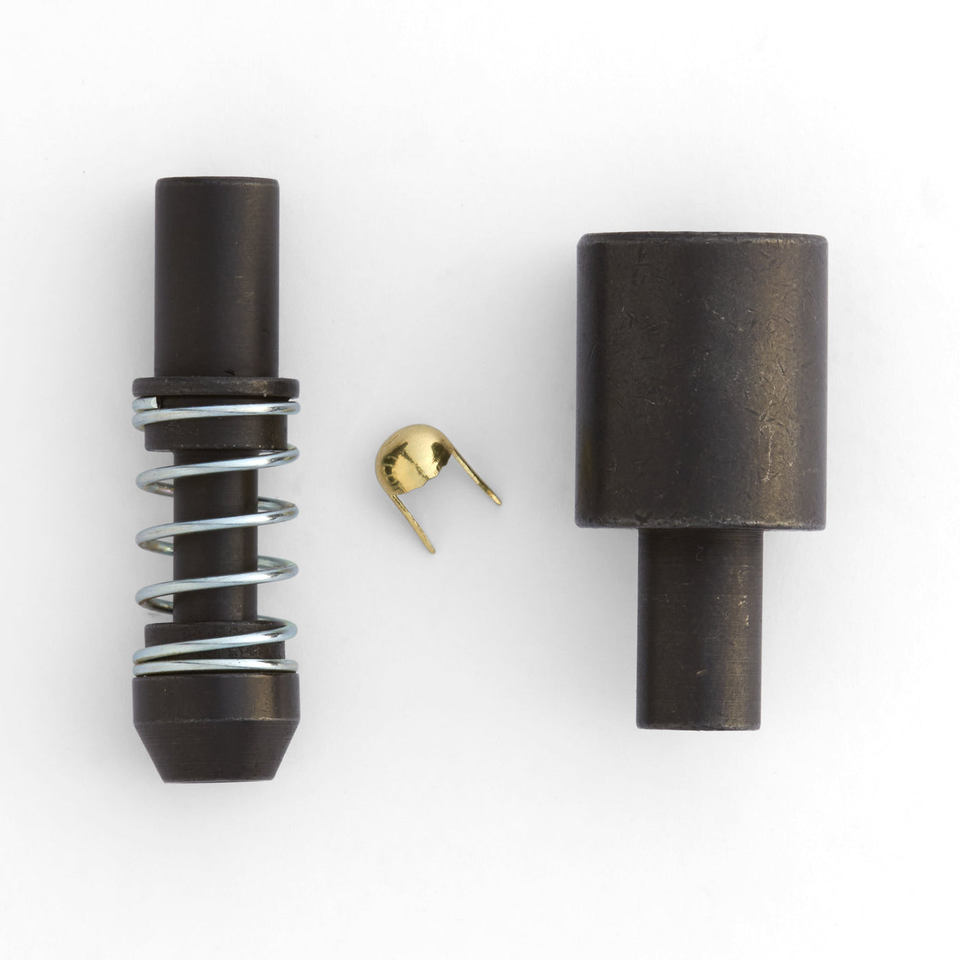 Hand Press Die Round Spots | Tandy Leather — Tandy Leather, Inc.