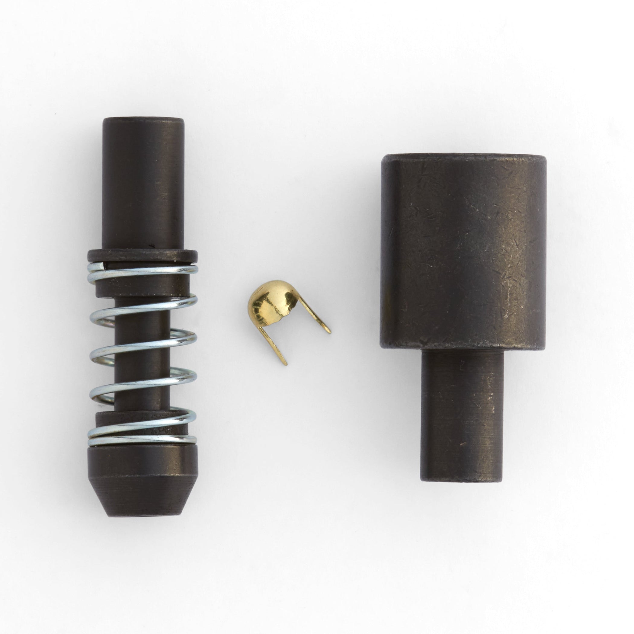 Hand Press Die Round Spots | Tandy Leather — Tandy Leather, Inc.