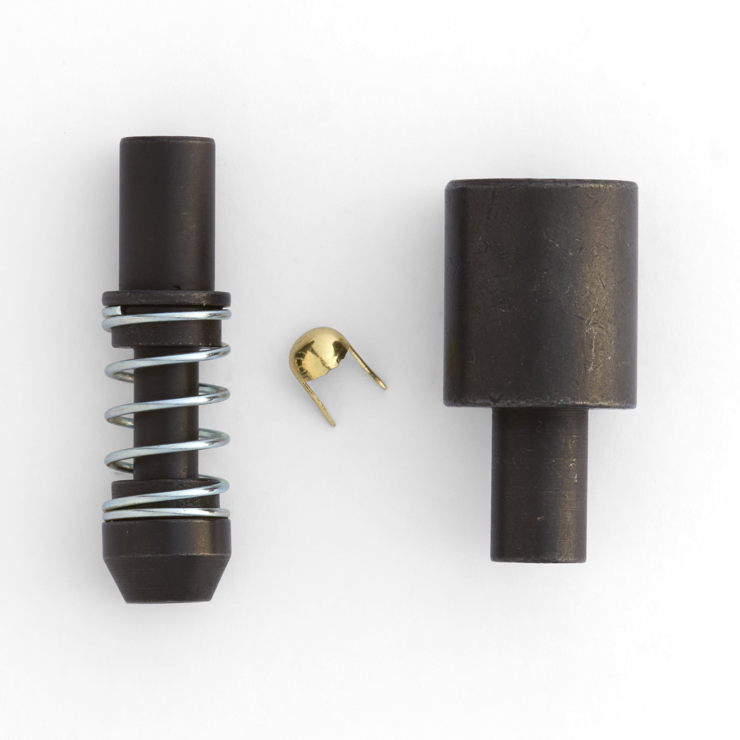 Hand Press Die Round Spots | Tandy Leather — Tandy Leather, Inc.