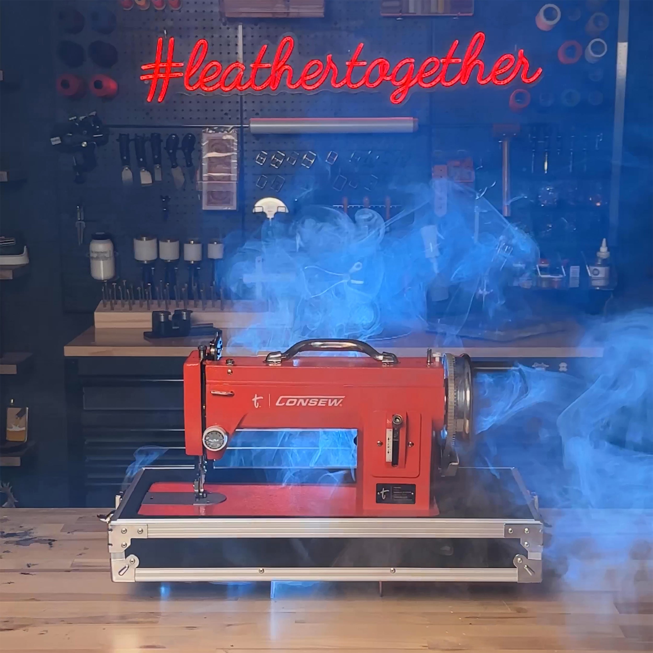 Shop Leather Machines & Accessories — Tandy Leather, Inc.