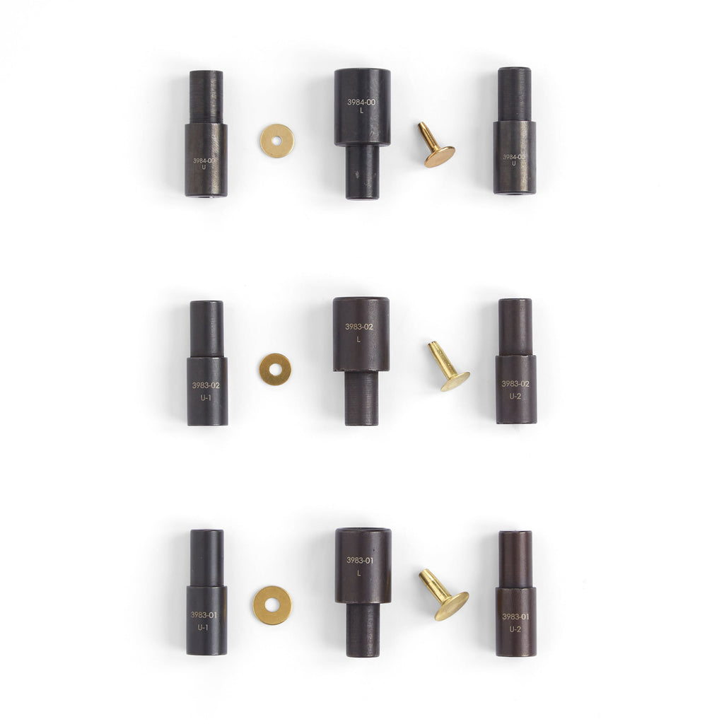 Shop our Exclusive Hand Presses & Dies at Tandy Leather — Tandy Leather ...