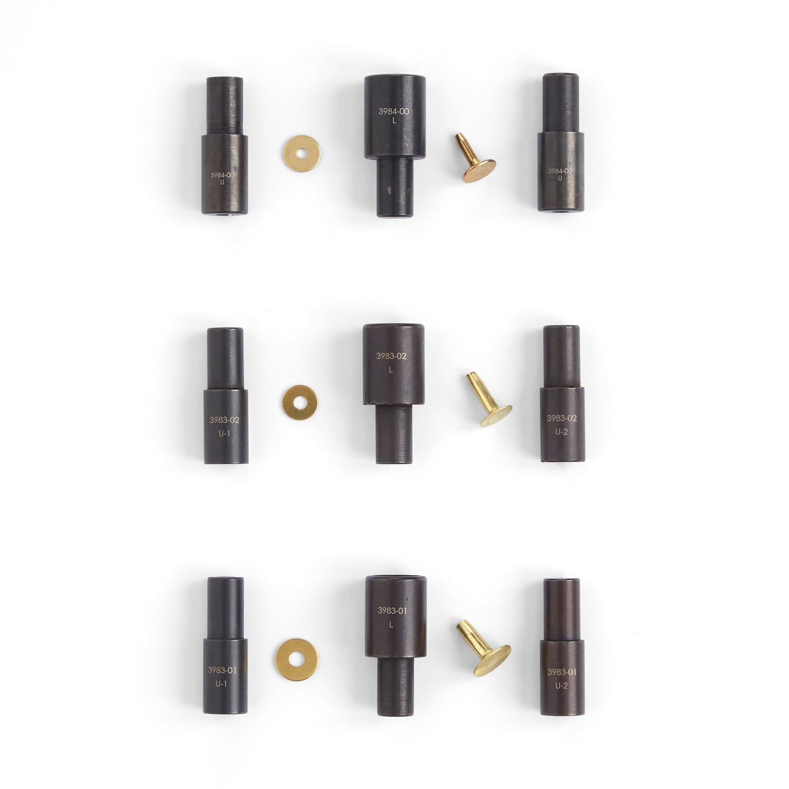 Shop our Exclusive Hand Presses & Dies at Tandy Leather — Tandy Leather ...