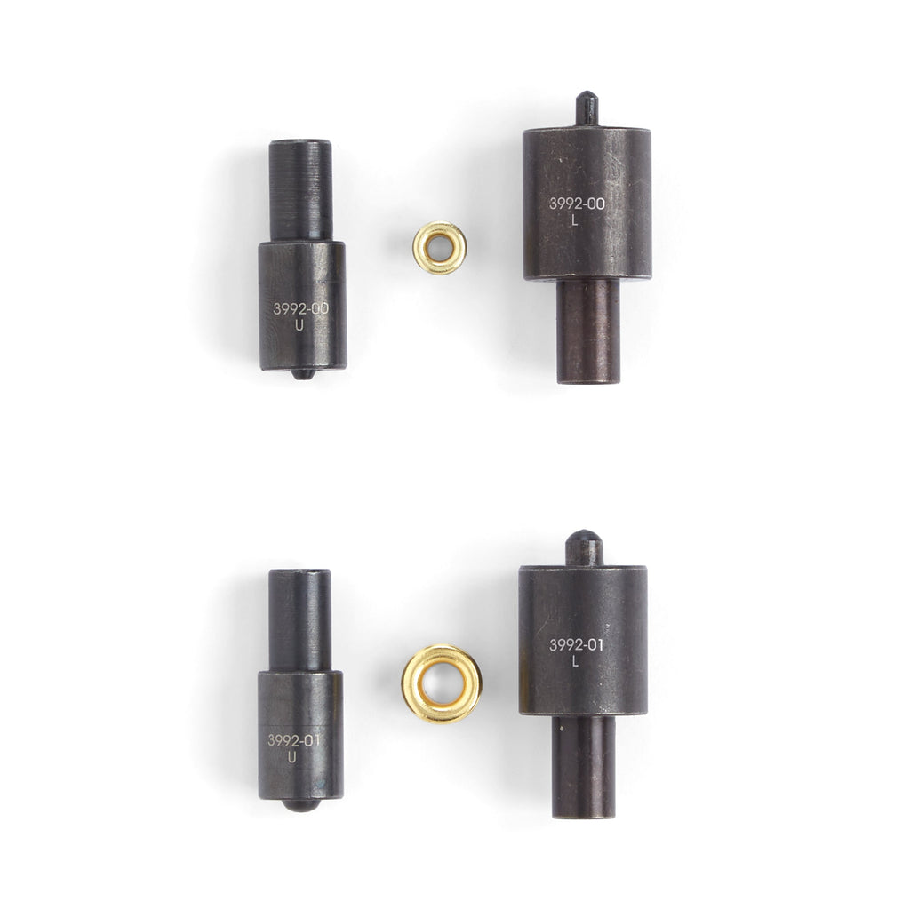 Shop our Exclusive Hand Presses & Dies at Tandy Leather — Tandy Leather ...