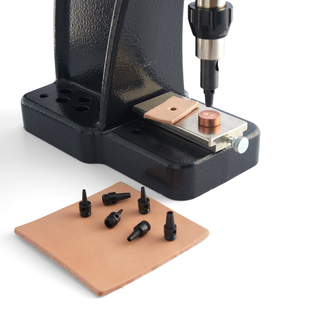 Shop our Exclusive Hand Presses & Dies at Tandy Leather — Tandy Leather ...