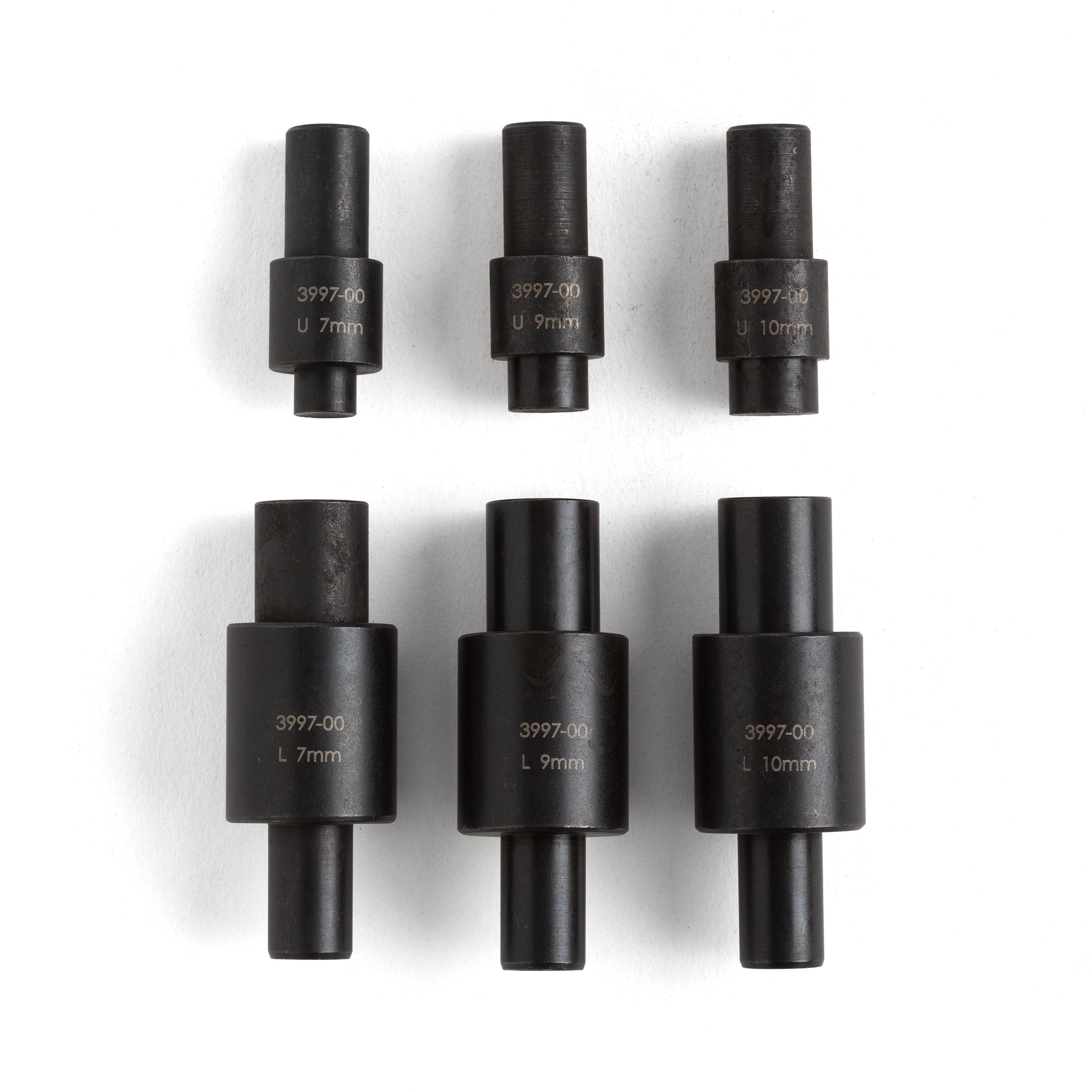 Hand Press Die Rivets — Tandy Leather, Inc.