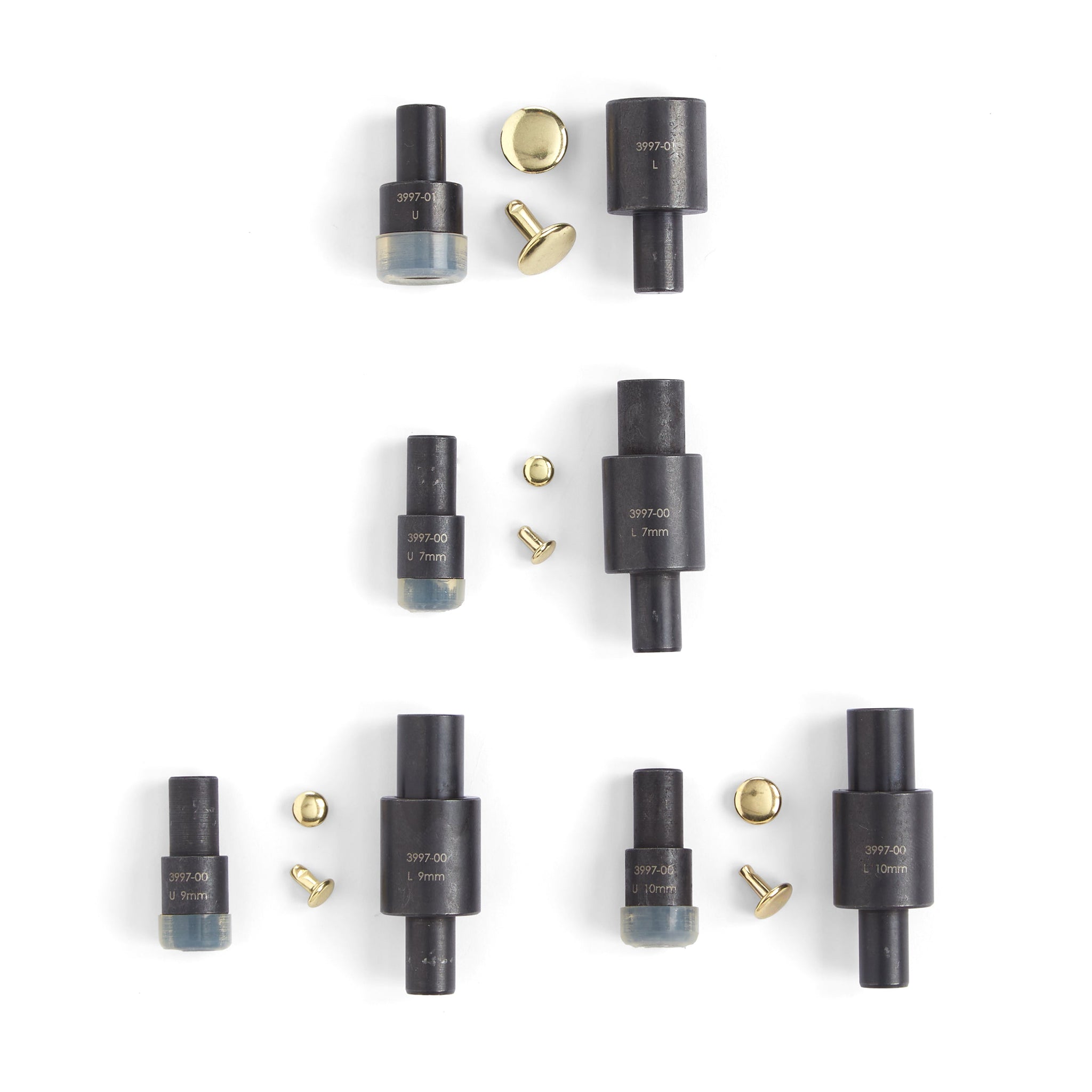 Shop our Exclusive Hand Presses & Dies at Tandy Leather — Tandy Leather ...