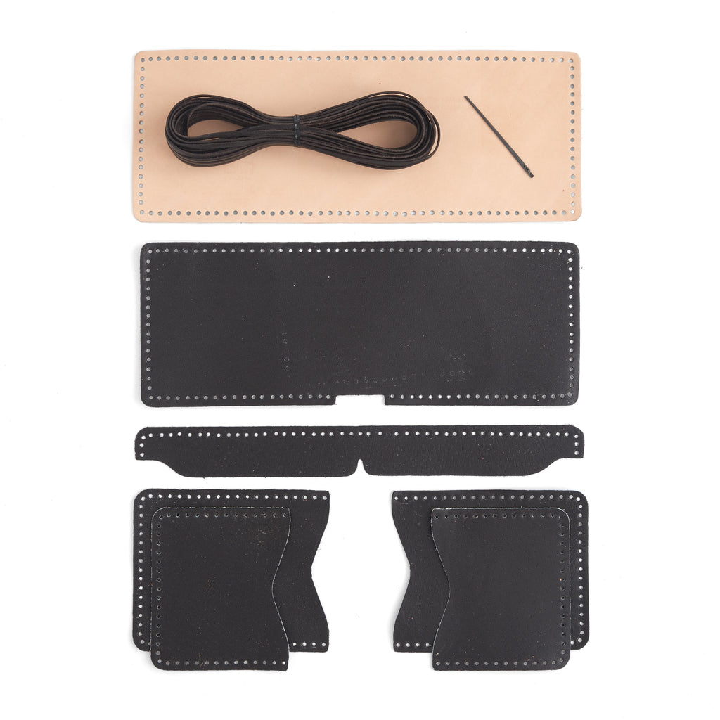 Shop Wallet Kits at Tandy Leather — Tandy Leather, Inc.