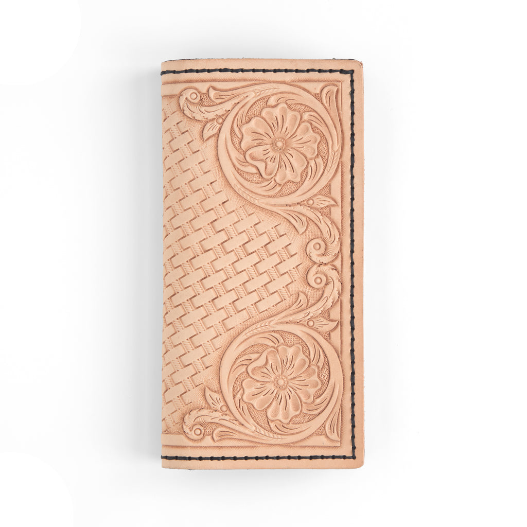 Shop Wallet Kits at Tandy Leather — Tandy Leather, Inc.