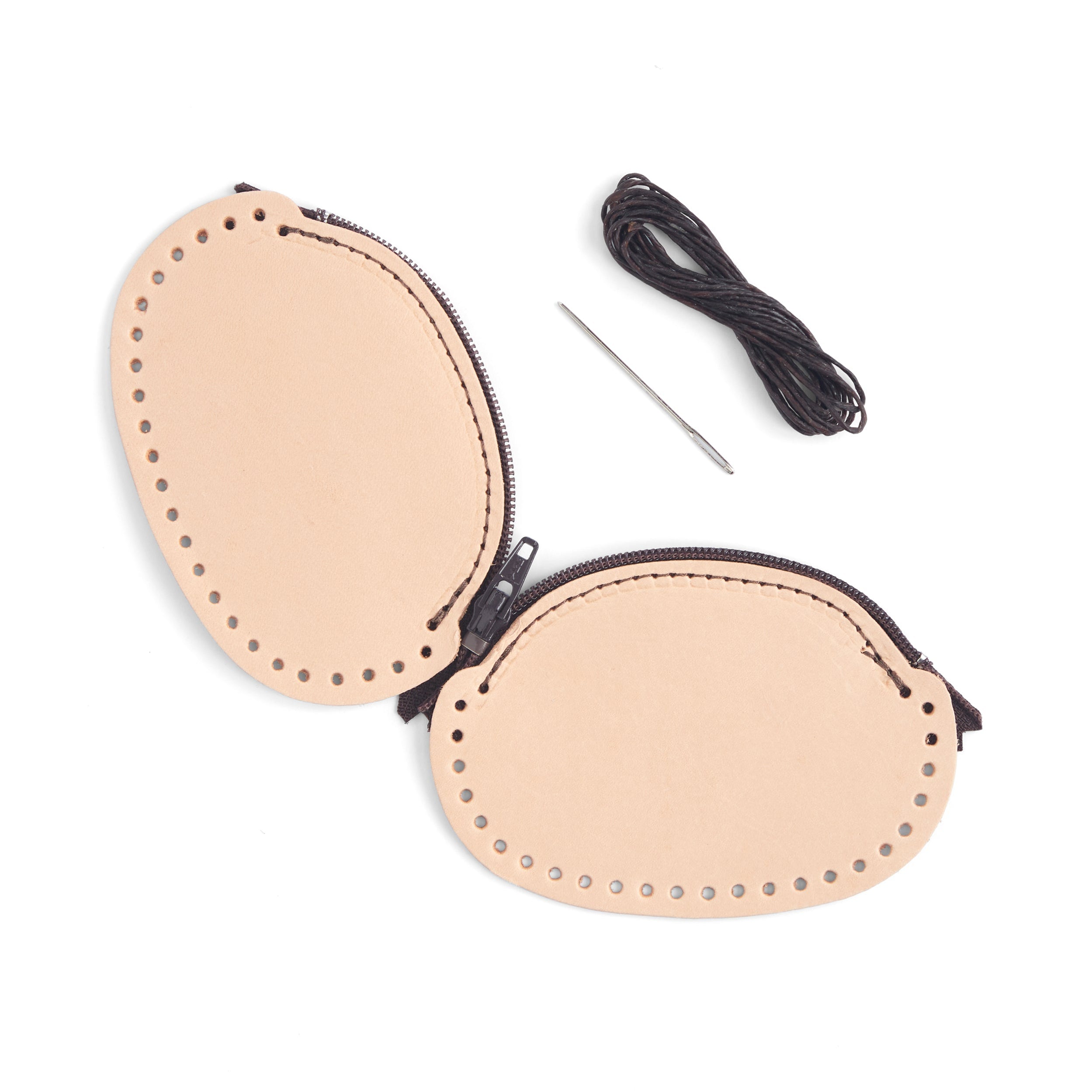 Change Coin Purse Kit | Tandy Leather — Tandy Leather, Inc.