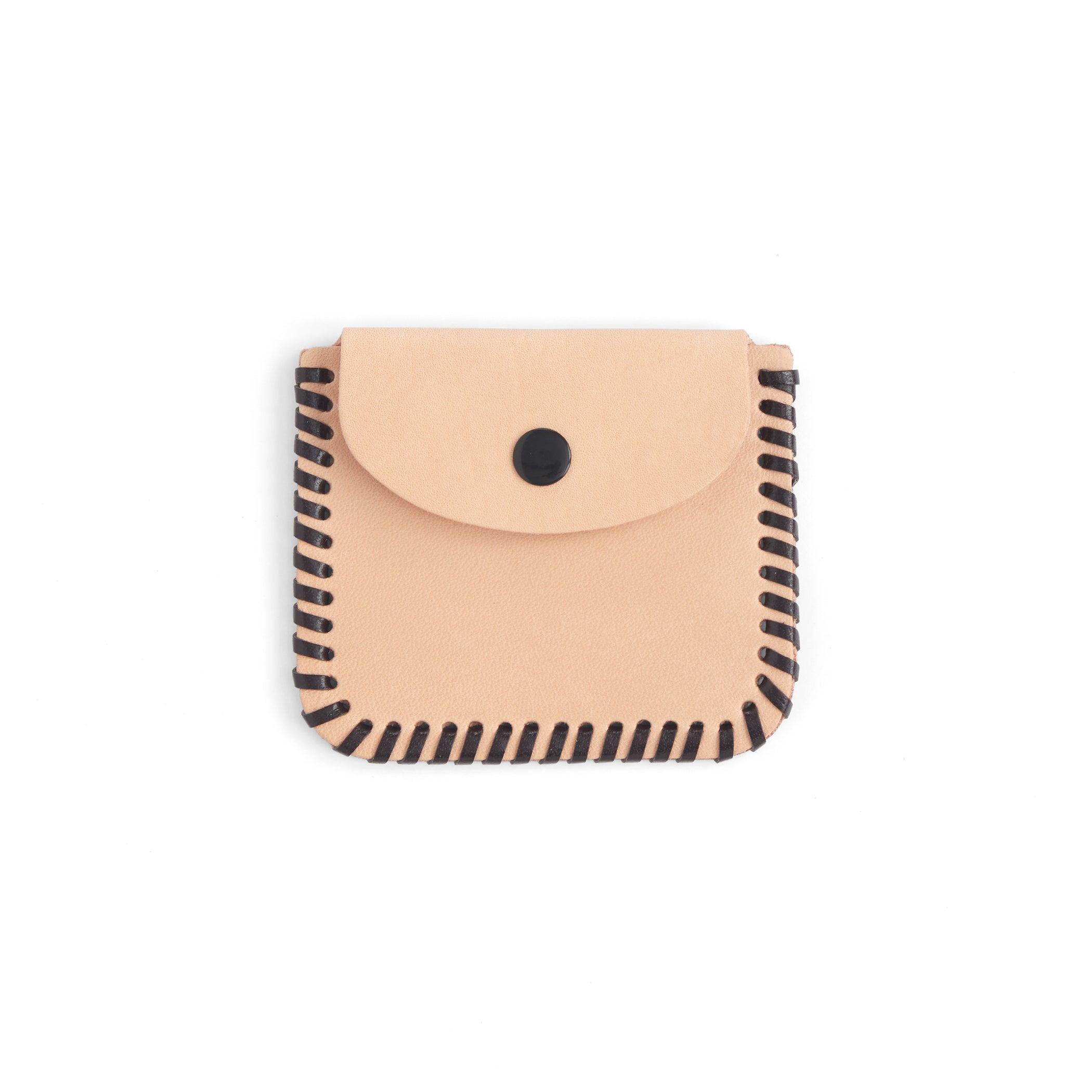 Small Change Coin Purse Kit — Tandy Leather, Inc.