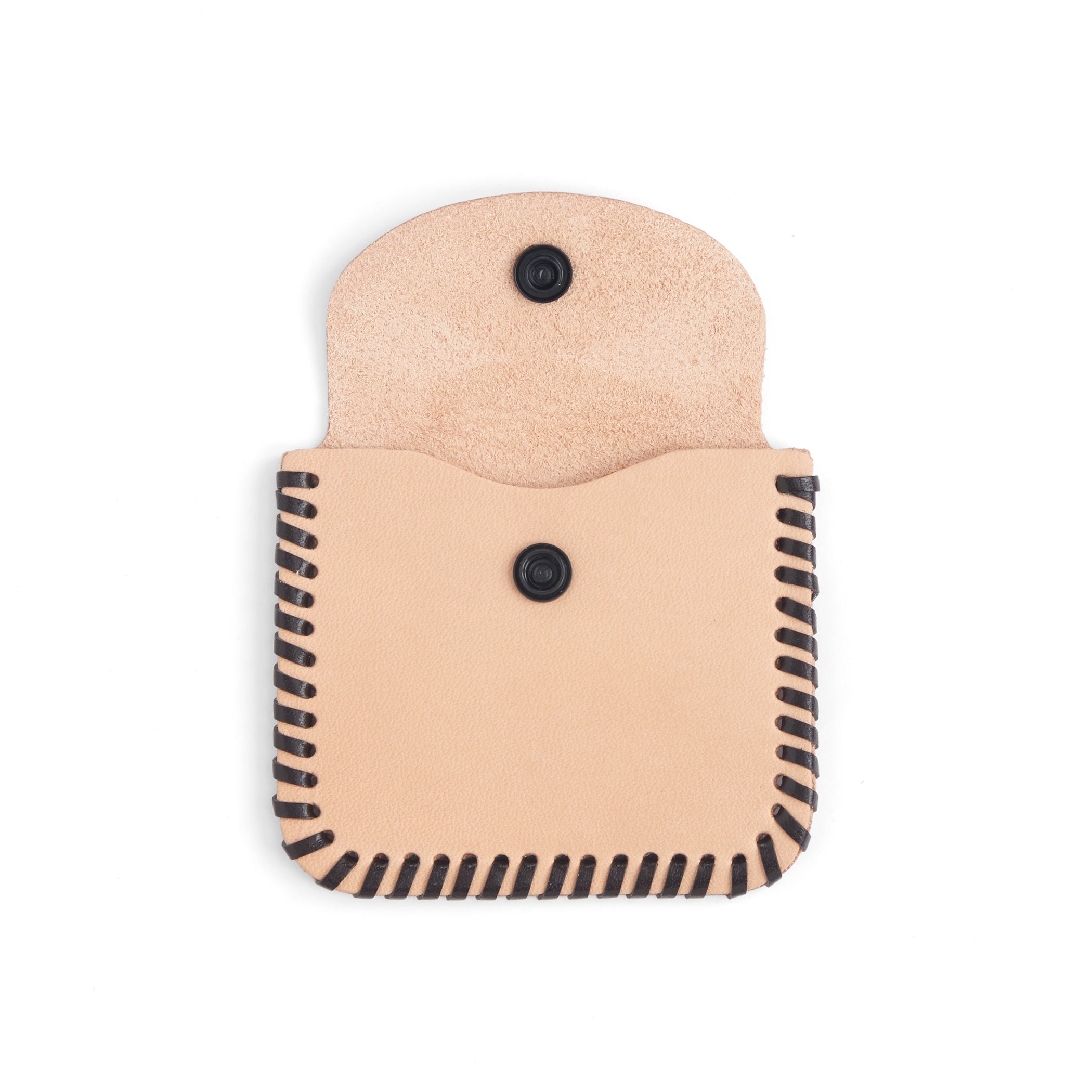 Small Change Coin Purse Kit — Tandy Leather, Inc.