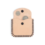 Small Change Coin Purse Kit — Tandy Leather, Inc.