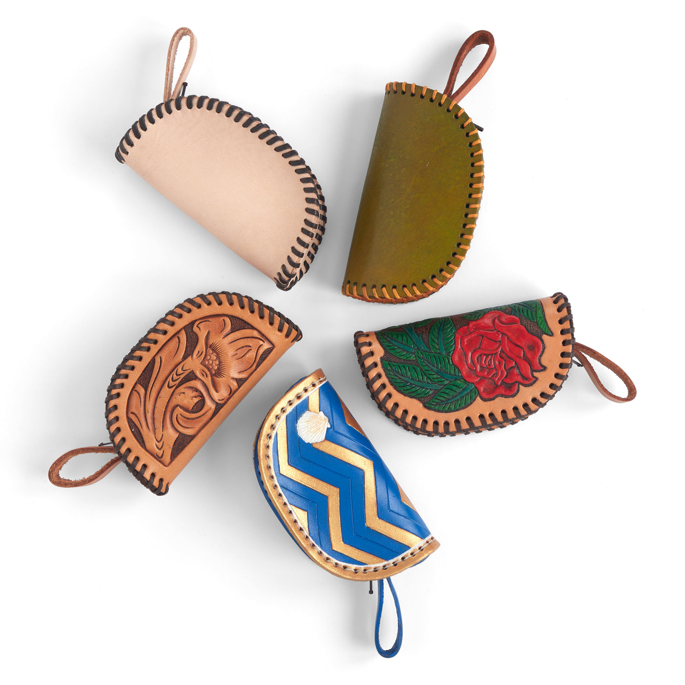 Tom Thumb Purse Kit — Tandy Leather, Inc.