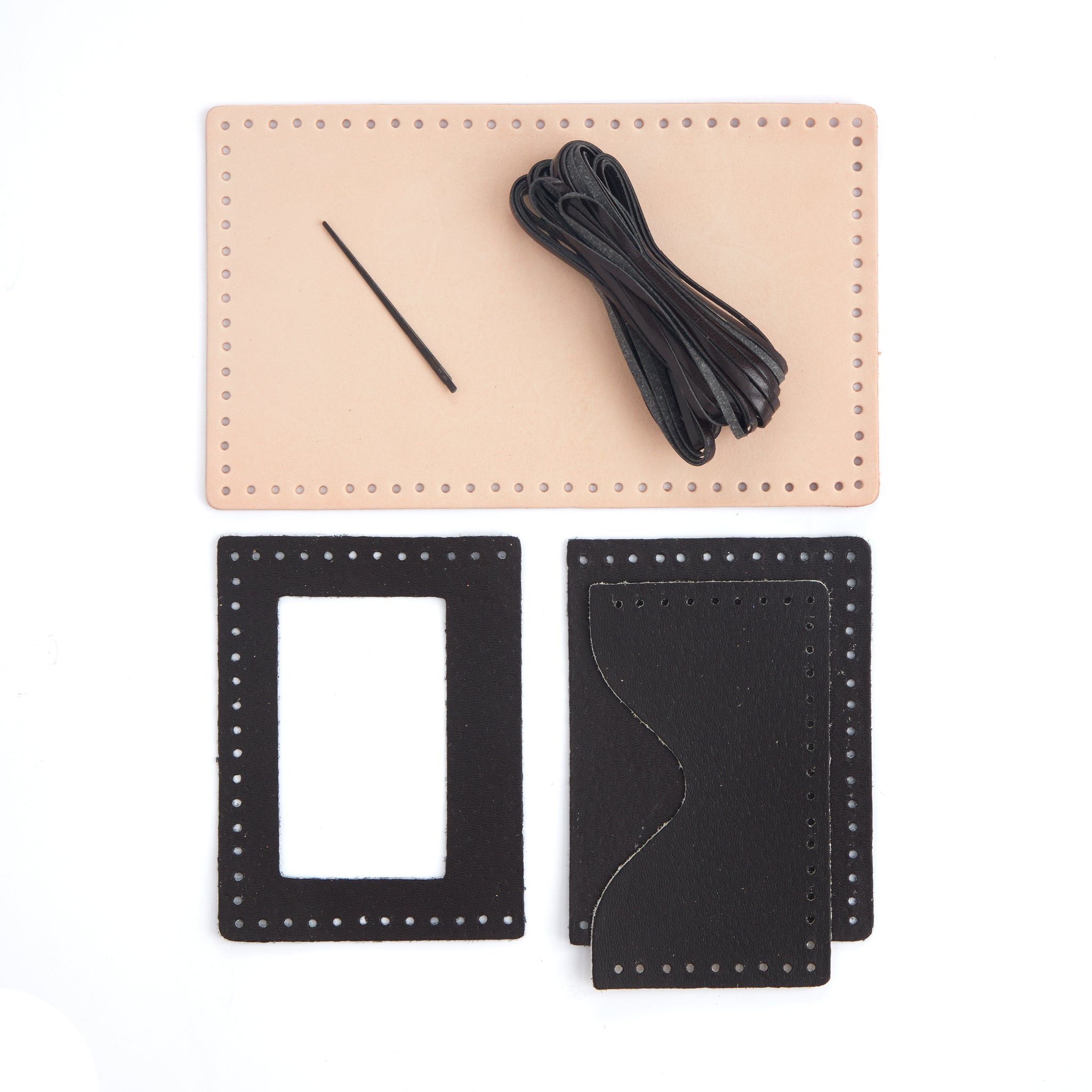 Shop Wallet Kits at Tandy Leather — Tandy Leather, Inc.