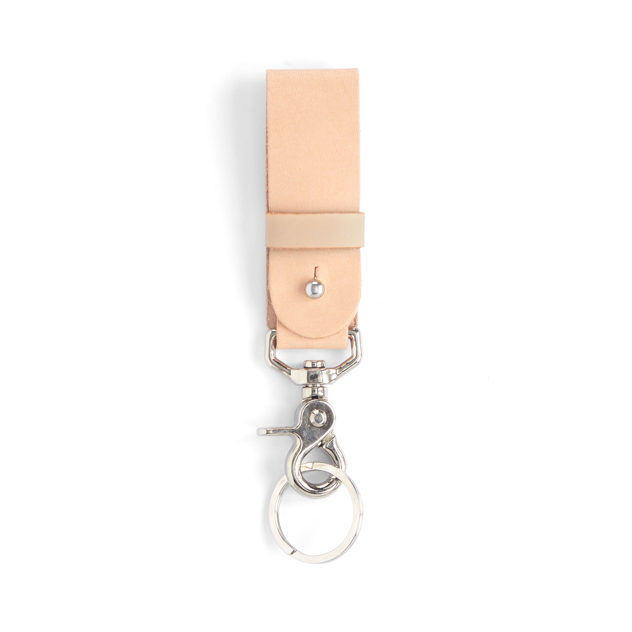 Leather Key Chain Kit — Tandy Leather, Inc.