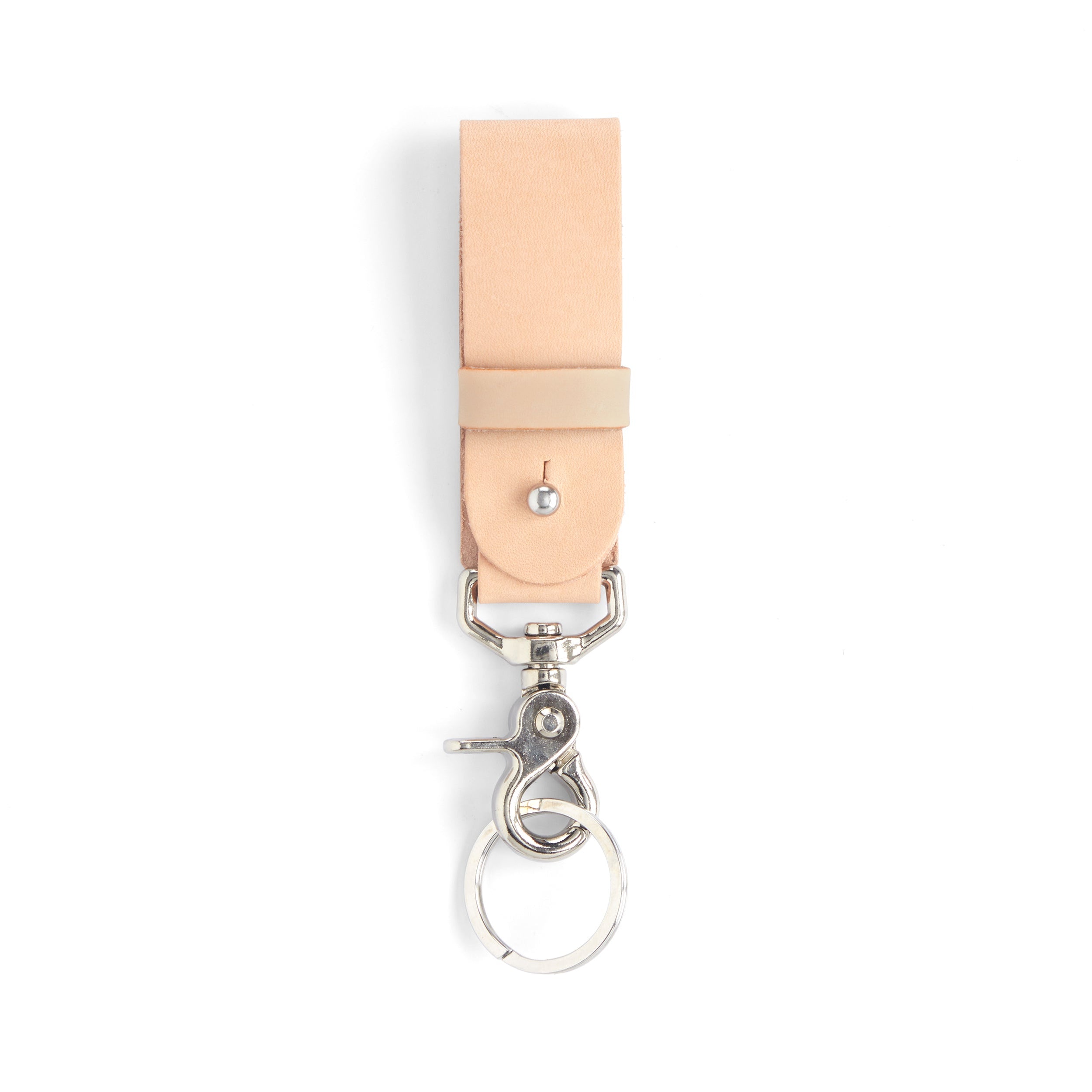 Leather Key Chain Kit — Tandy Leather, Inc.