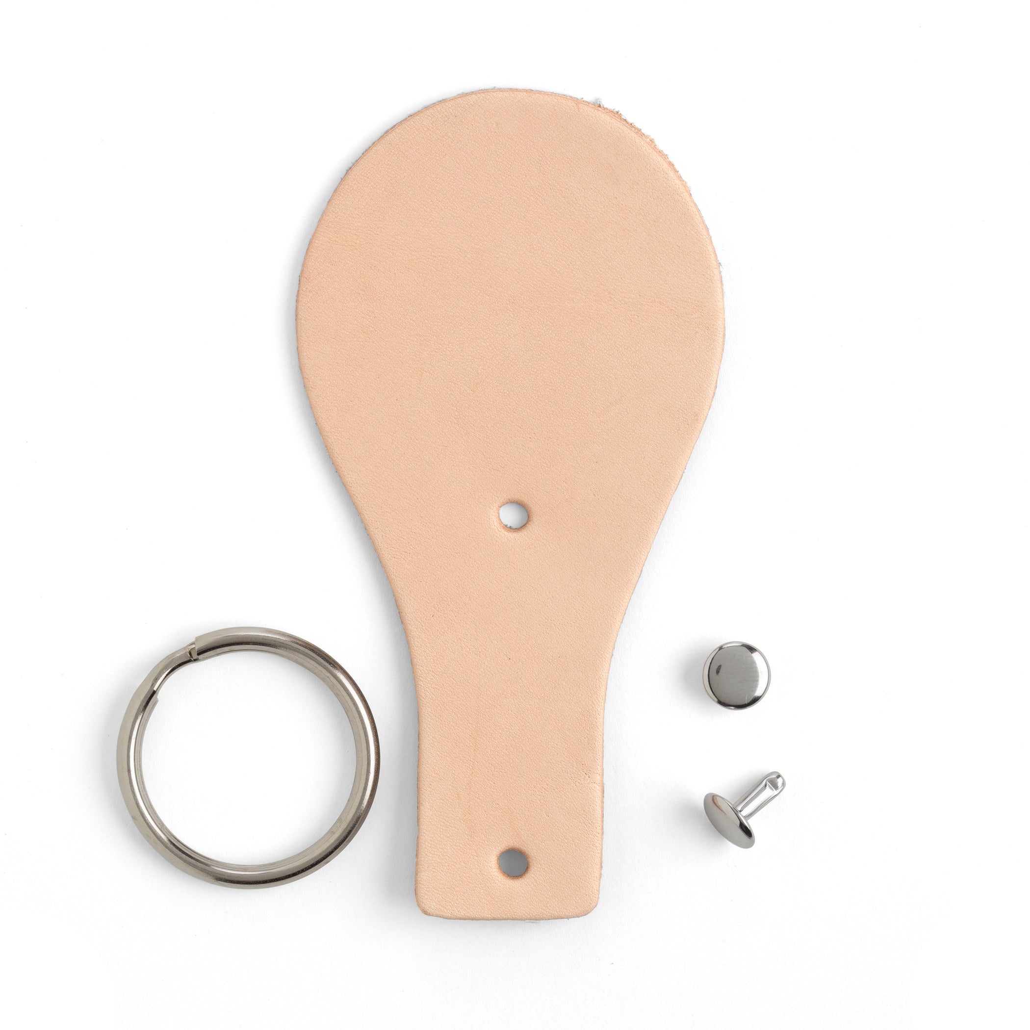 Key Fob Kits — Tandy Leather, Inc.