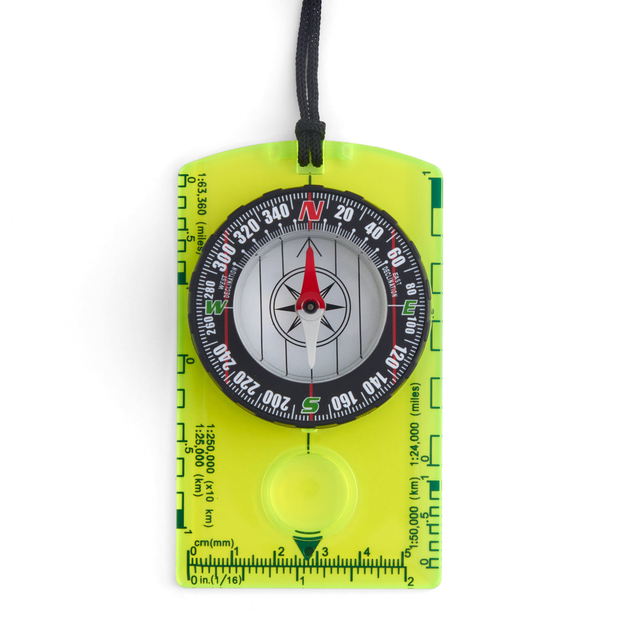 Map Compass — Tandy Leather, Inc.