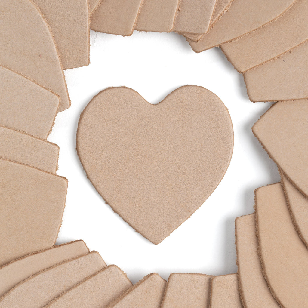 Shop Leather Shapes at Tandy — Tandy Leather, Inc.